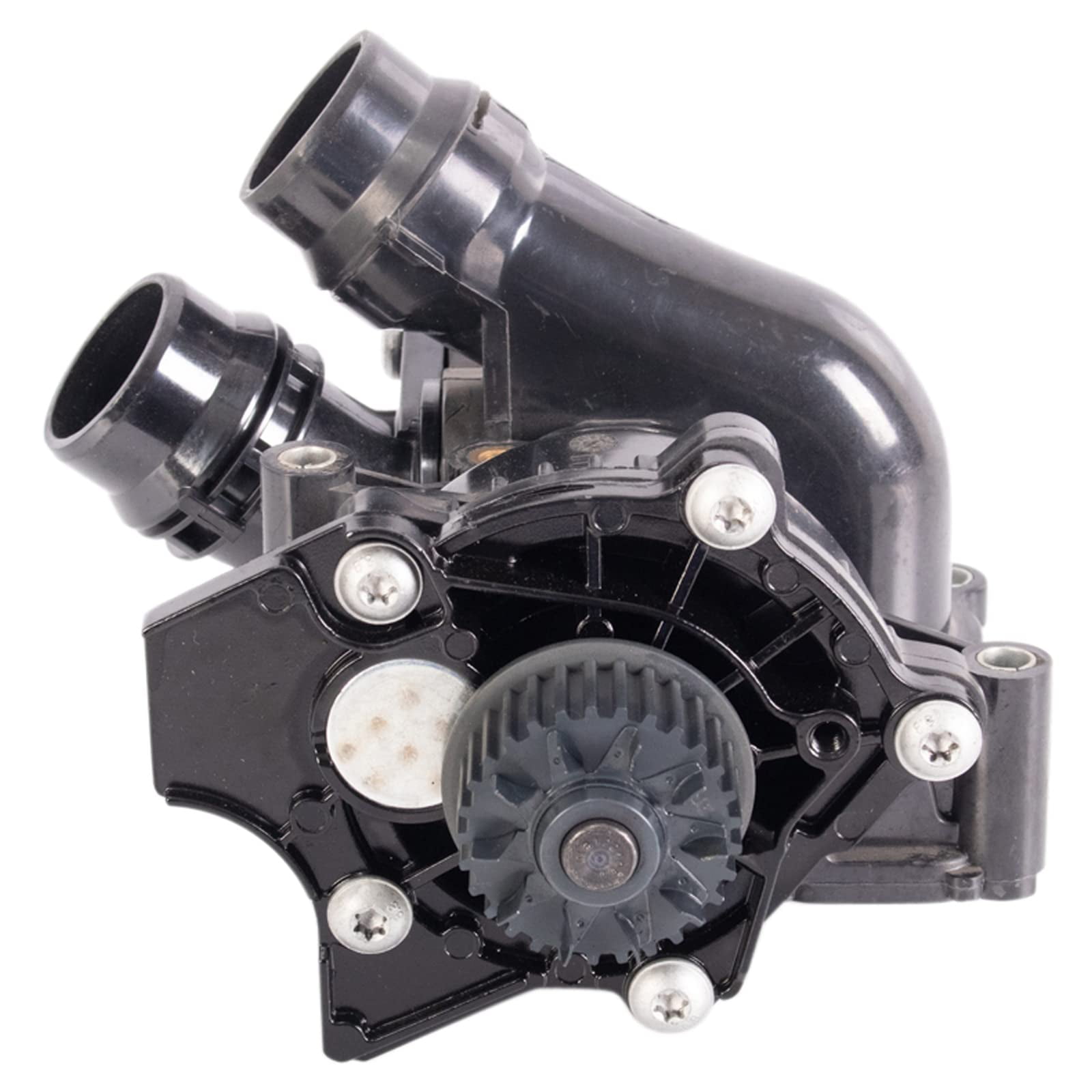 TRQ Engine Coolant Water Pump Direct Fit for Audi Volkswagen 1.8L 2.0L ...
