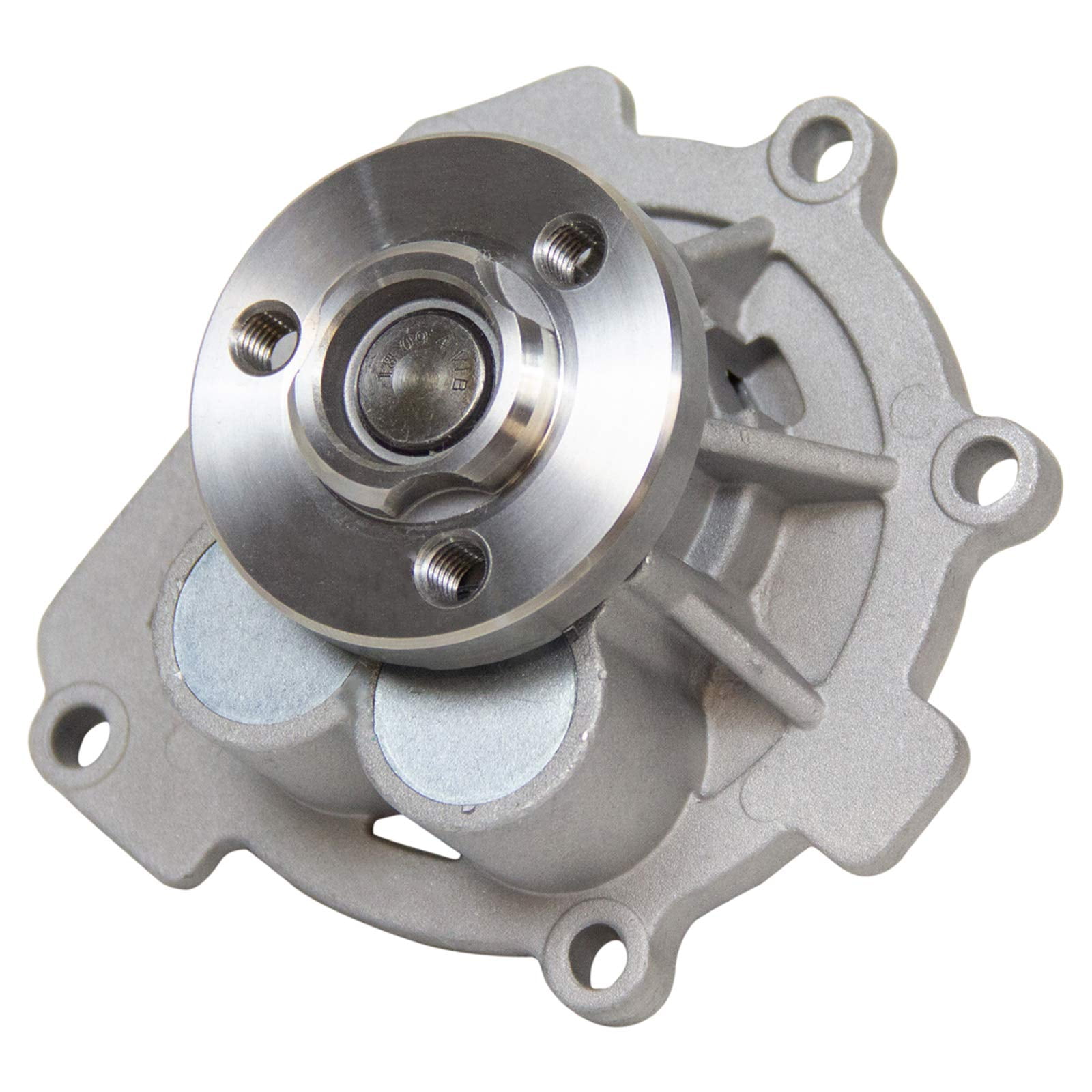 TRQ Engine Coolant Water Pump Direct Fit for Chevy Aveo Cruze Sonic G3 ...