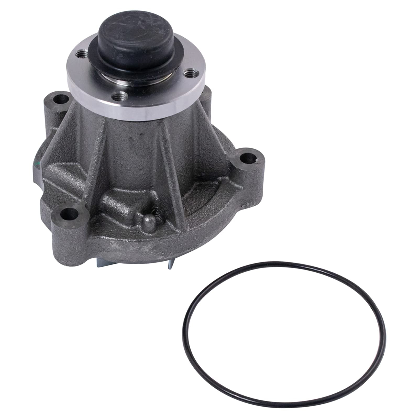 TRQ Engine Coolant Water Pump Direct Fit for Ford Pickup Truck SUV Van ...