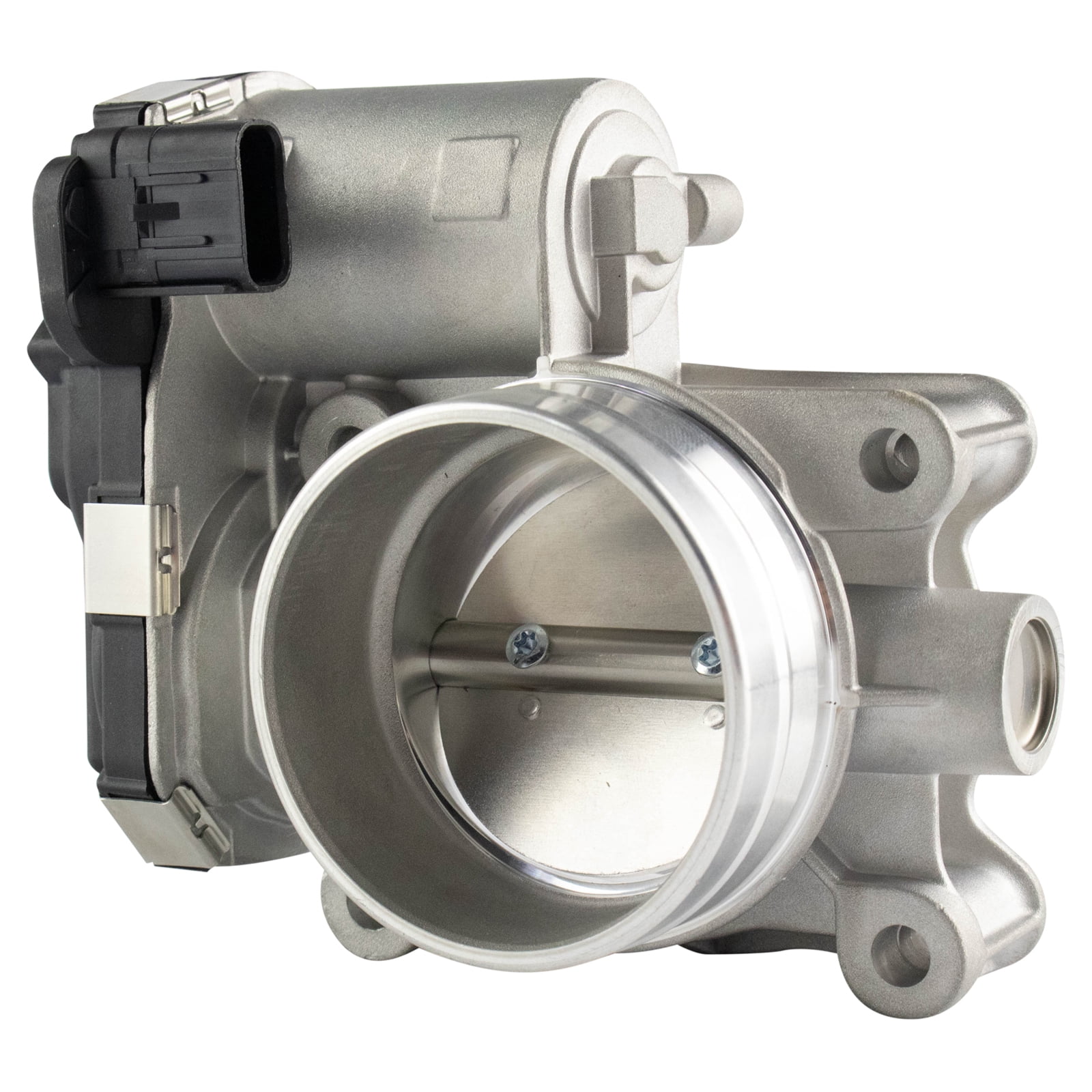 TRQ Engine Electronic Throttle Body Assembly for Cadillac Chevy GMC L4 ...