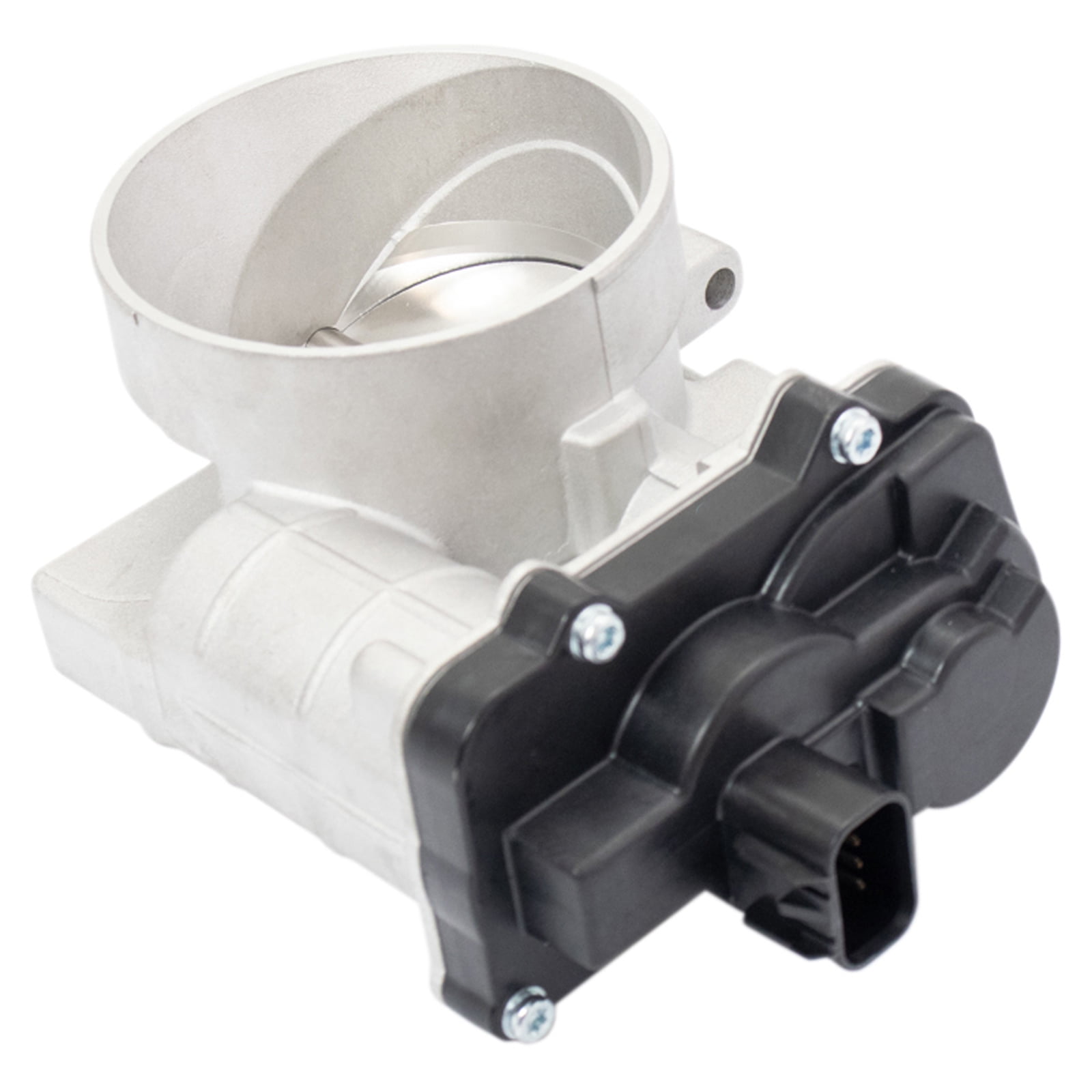 TRQ Engine Electronic Throttle Body Assembly for Chevy GMC 2500 3500 8 ...