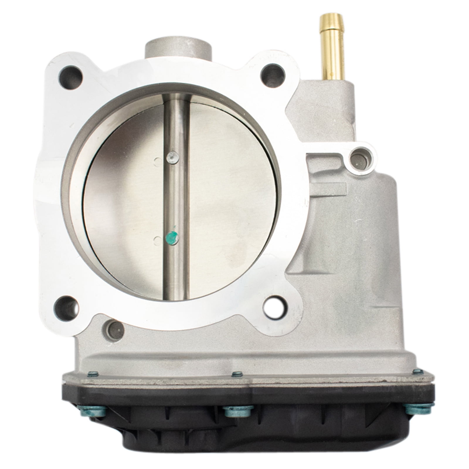 TRQ Engine Electronic Throttle Body Assembly for Nissan Armada ...