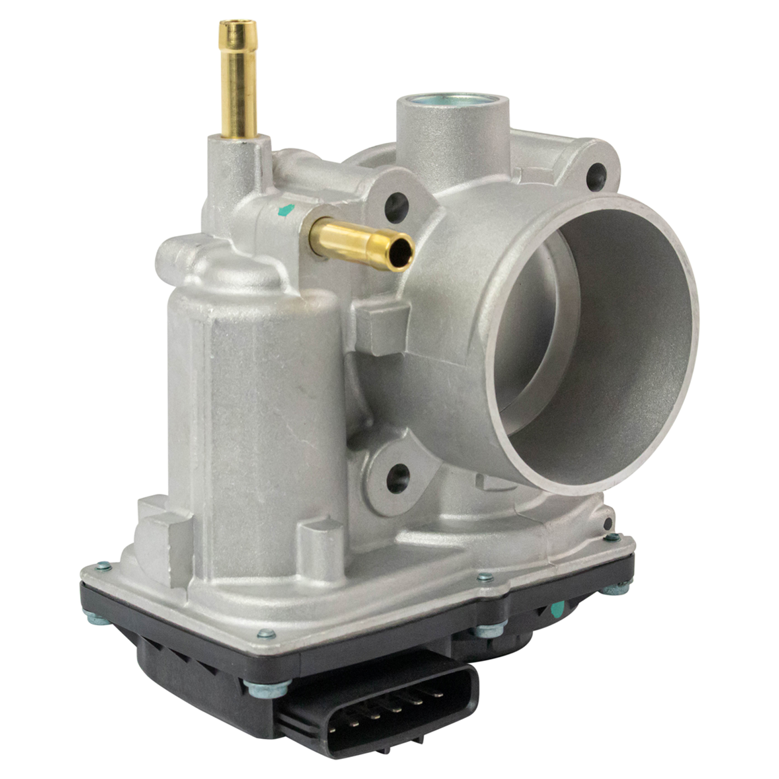 TRQ Engine Electronic Throttle Body Assembly for Toyota Corolla Matrix ...