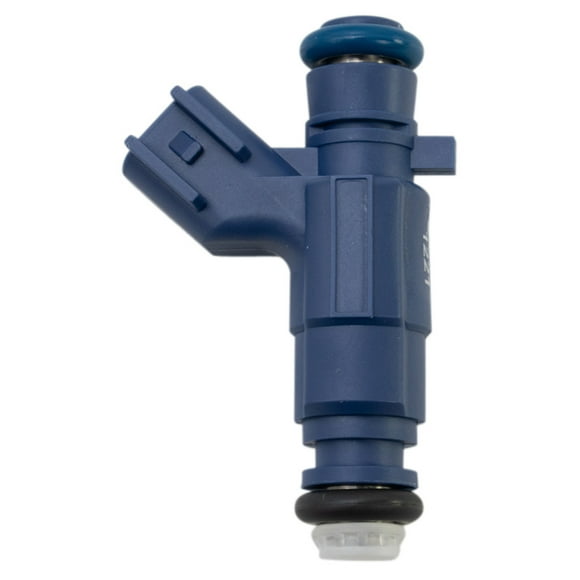 Saturn Ion Fuel Injector