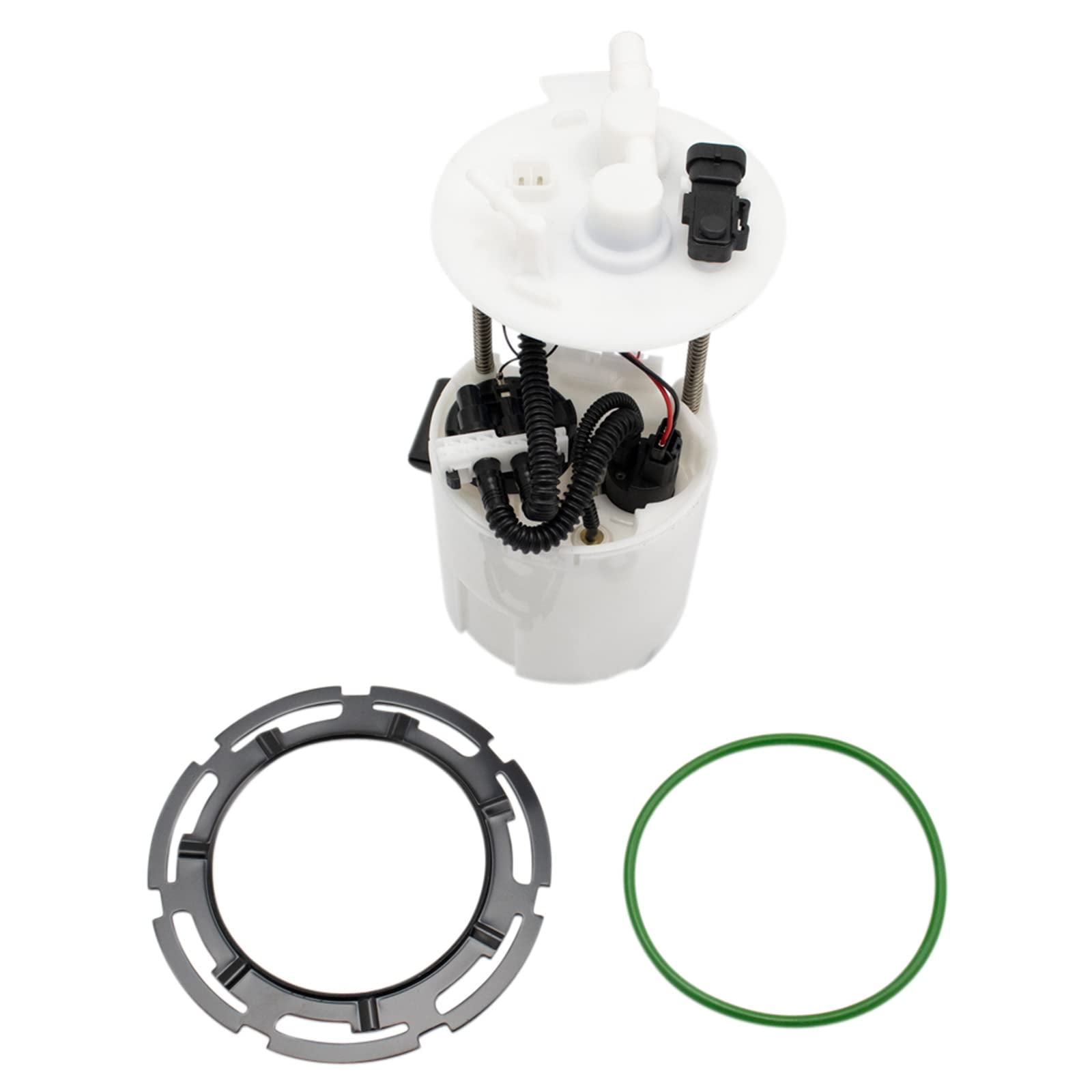 TRQ Engine Fuel Pump Module Assembly for 11-16 Hyundai Elantra 1.8L USA ...