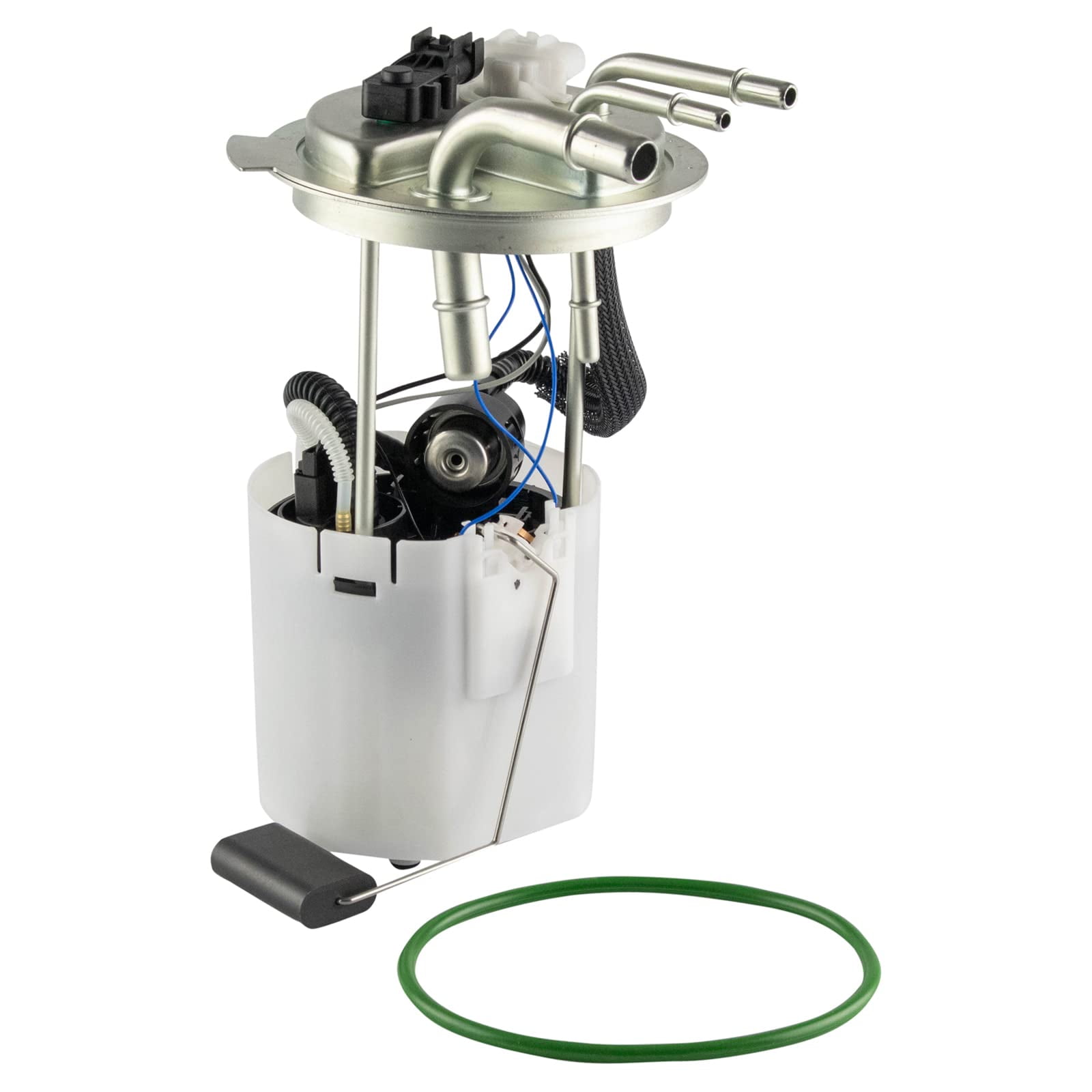 TRQ Engine Fuel Pump Module Assembly for Chevy Tahoe GMC Yukon Cadillac ...
