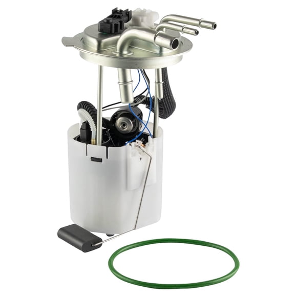 Chevrolet Tahoe Fuel Pump Relay