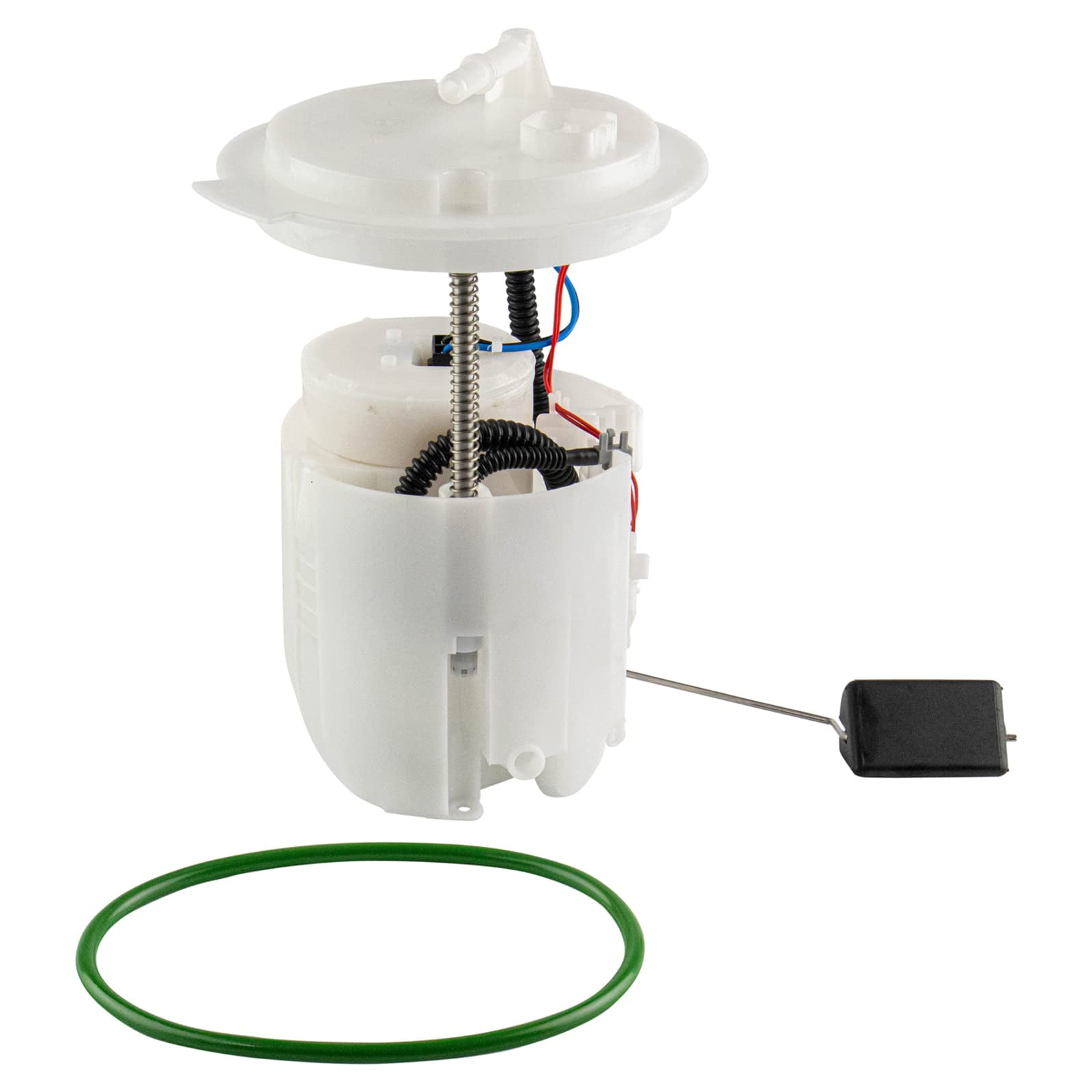 TRQ Engine Fuel Pump Module Assembly for Dodge Caliber Jeep Compass ...