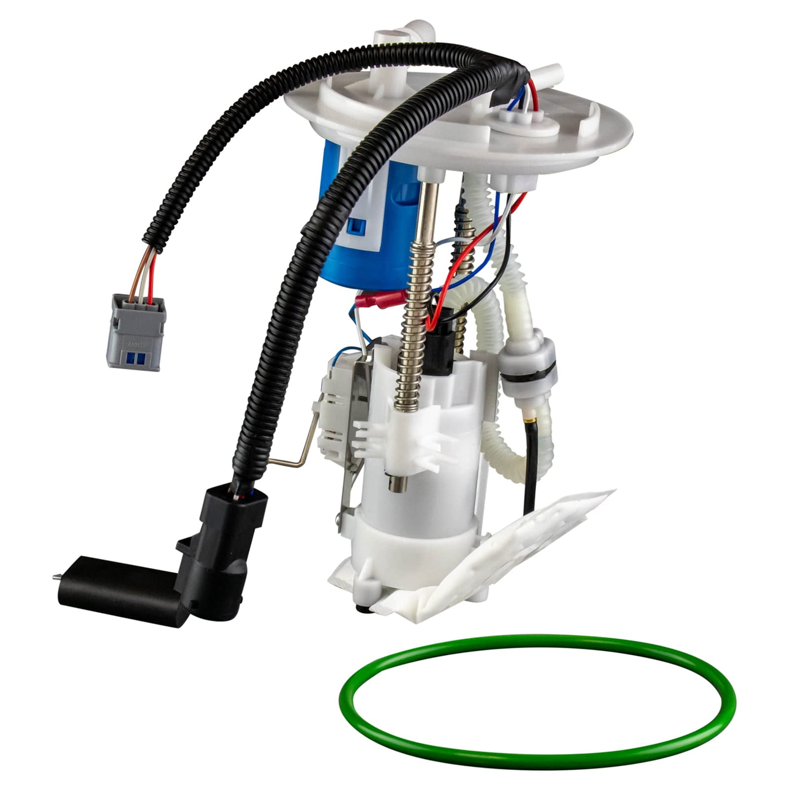TRQ Engine Fuel Pump Module Assembly for Ford Explorer Mercury ...