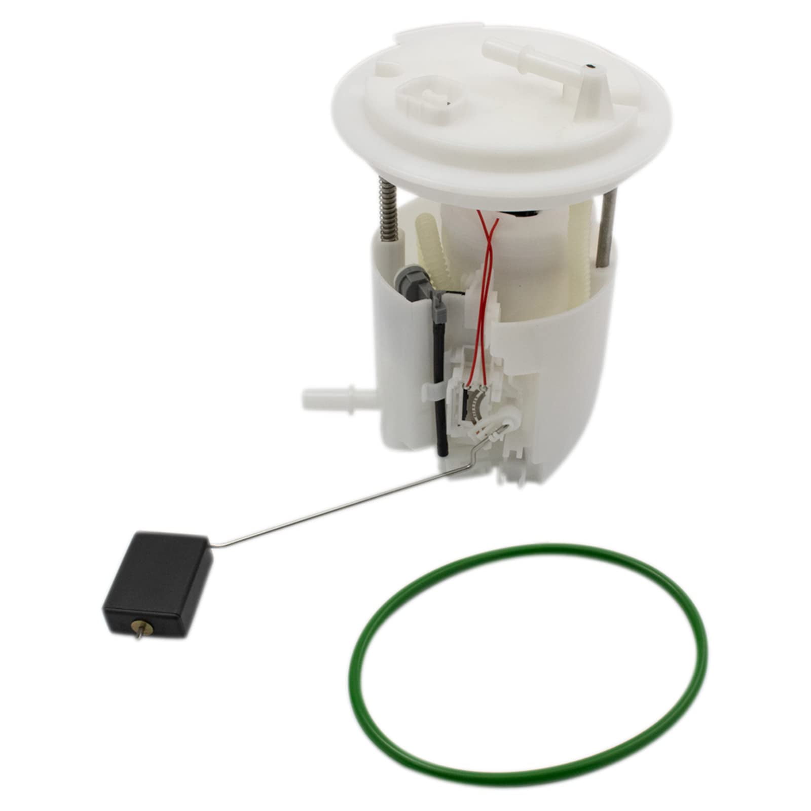 TRQ Engine Fuel Pump Module Assembly for Jeep Compass Patriot Dodge ...