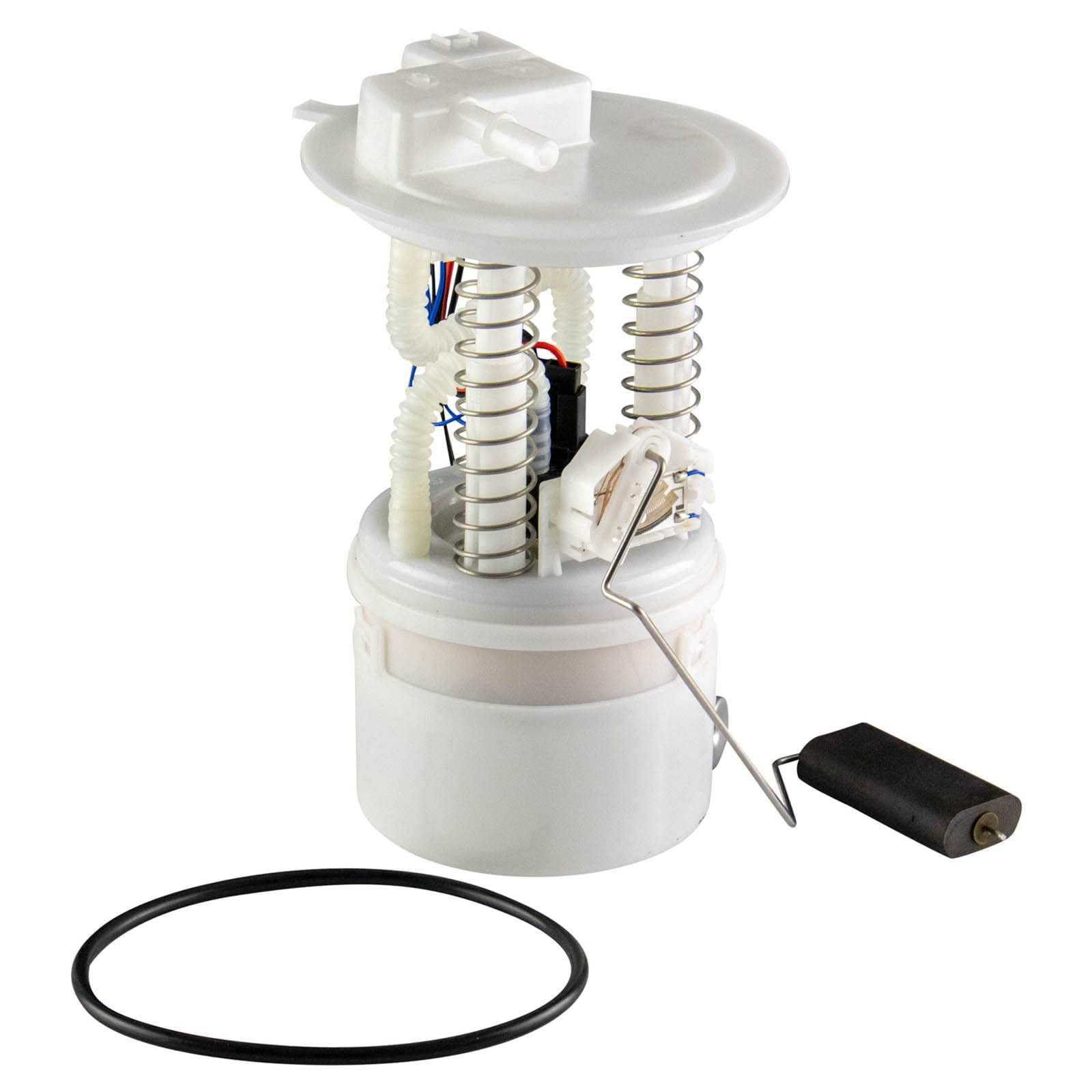 TRQ Engine Fuel Pump Module Assembly for Nissan Versa 1.6L 1.8L Brand ...