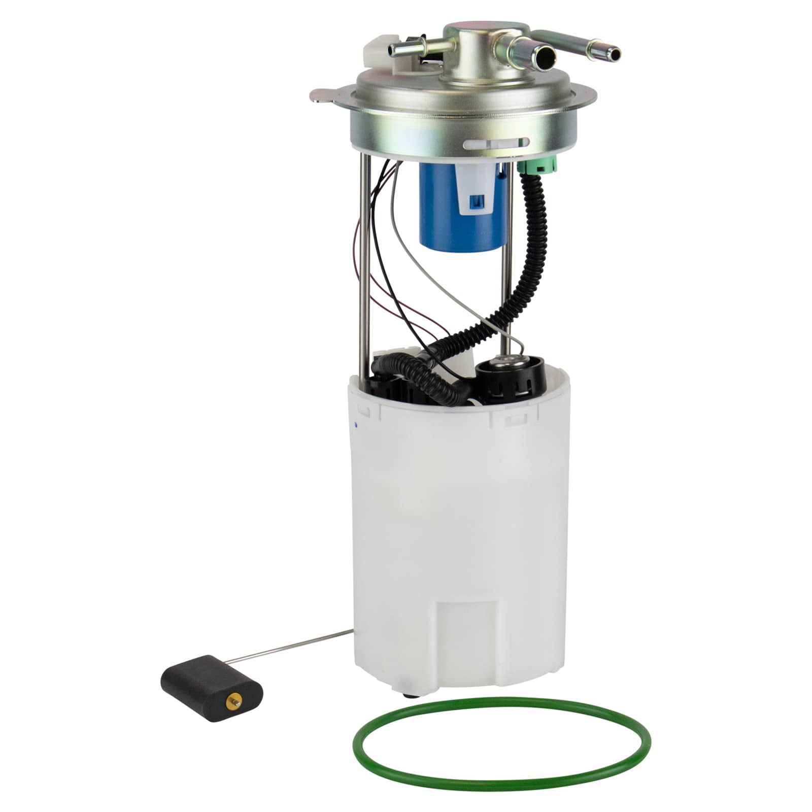 TRQ Engine Fuel Pump Module Assembly for Silverado Sierra 1500 5.3L ...