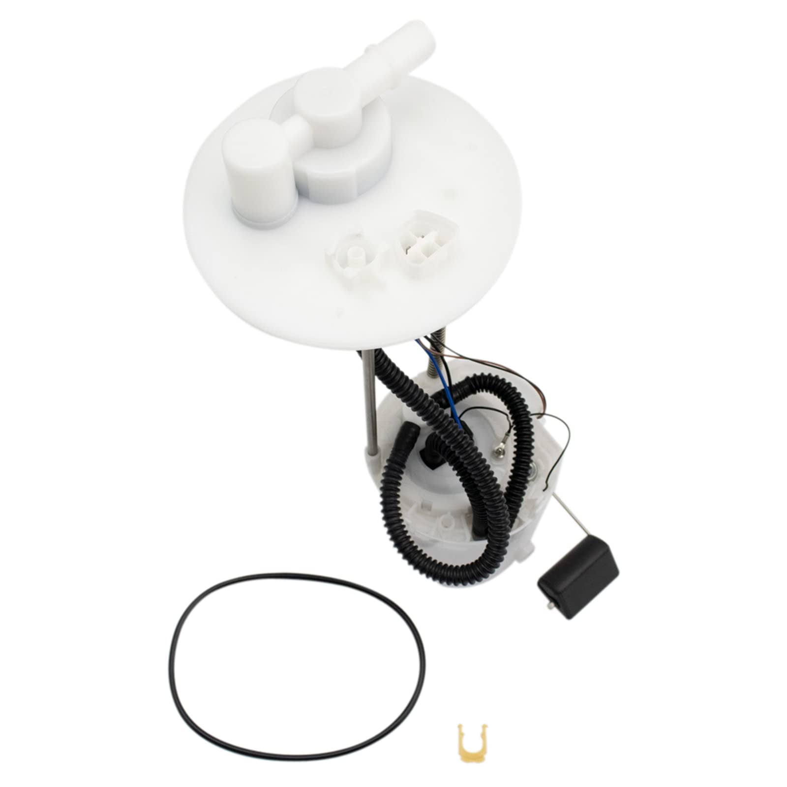 TRQ Brand New Engine Fuel Pump Module Assembly FPA69556 for 2008-2014 ...