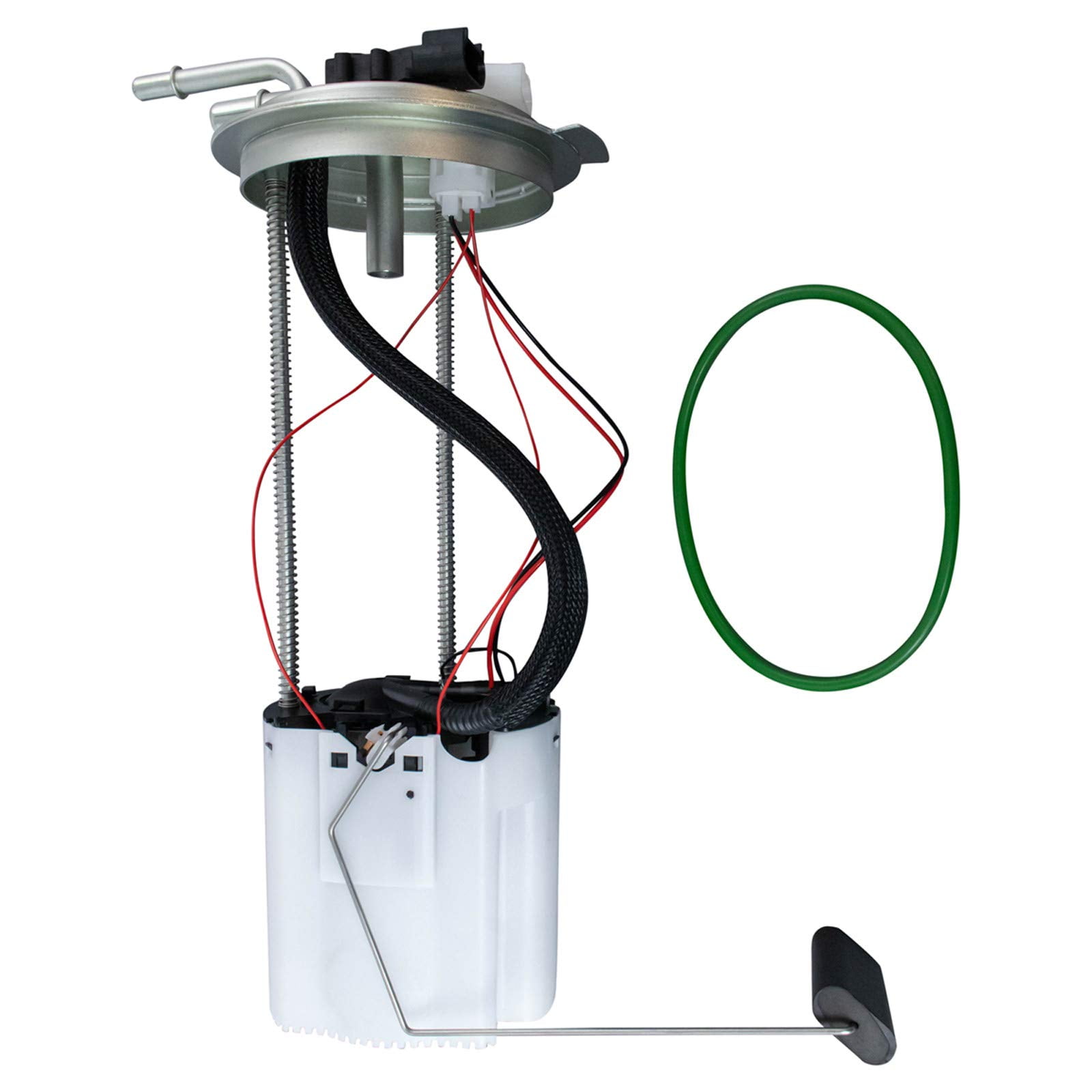 TRQ Engine Fuel Pump & Sending Unit Module Assembly for 55 Gallon GM ...