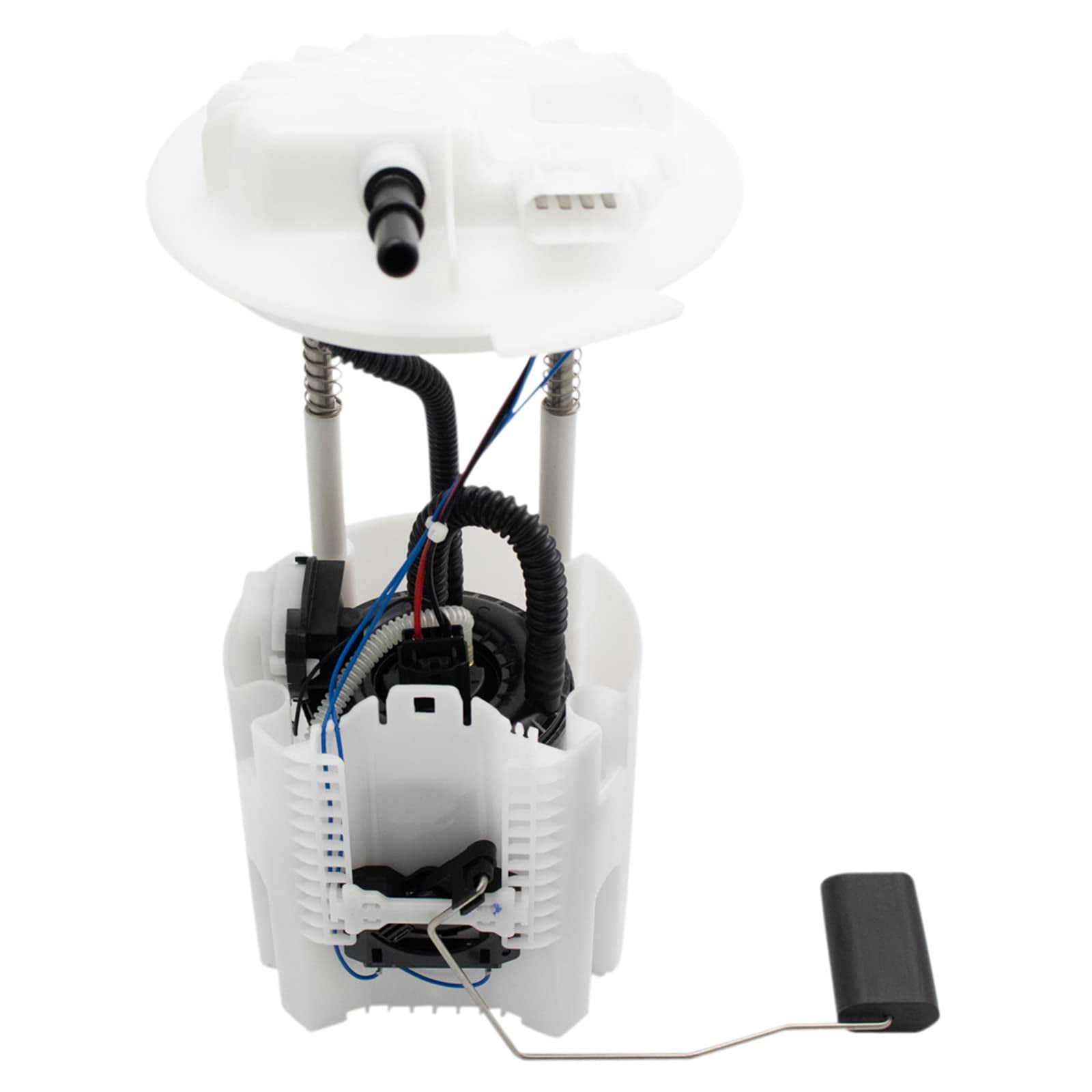 TRQ Engine Fuel Pump & Sending Unit Module Assembly for Commander Grand ...