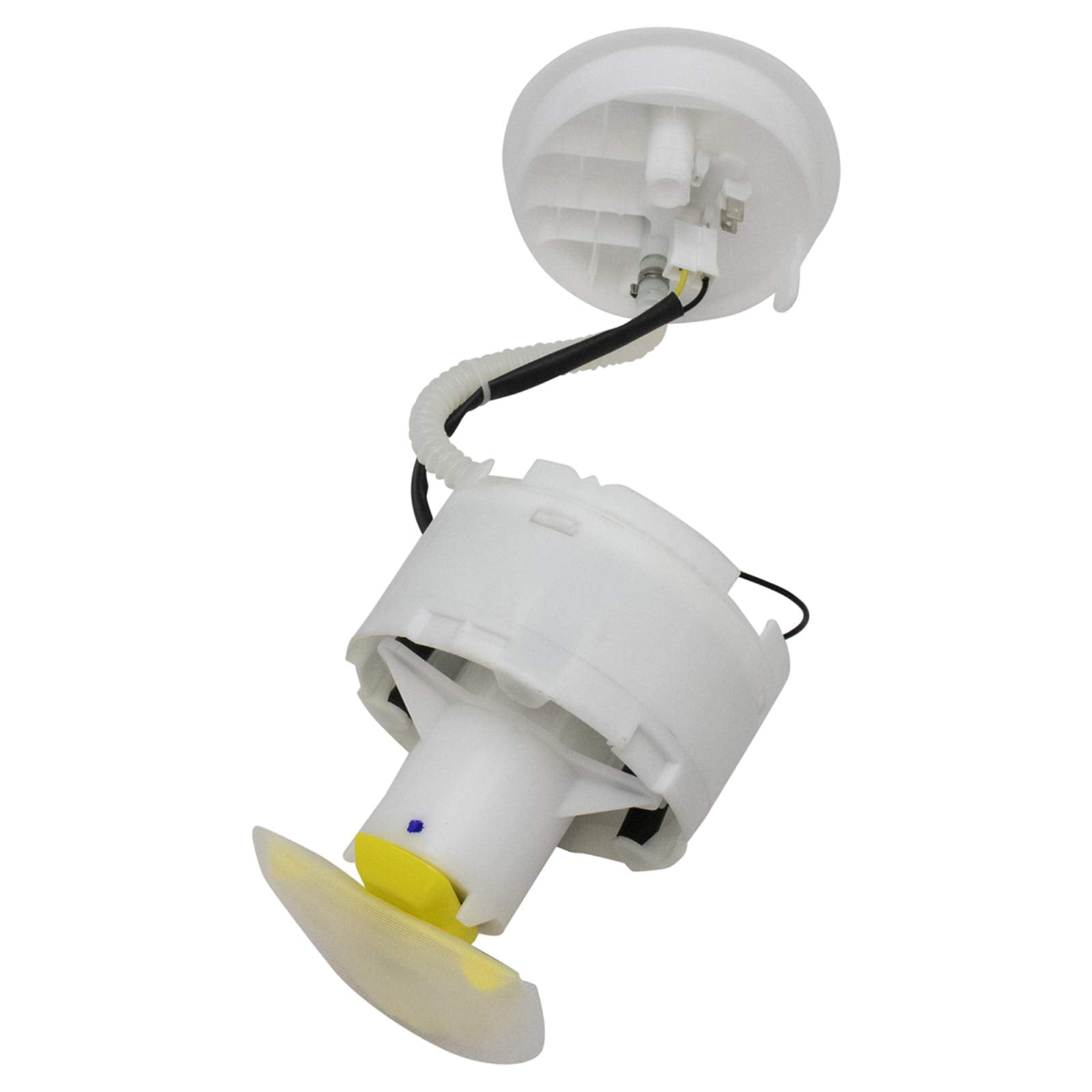 TRQ Engine Fuel Pump & Sending Unit Module Assembly for Ford Lincoln ...