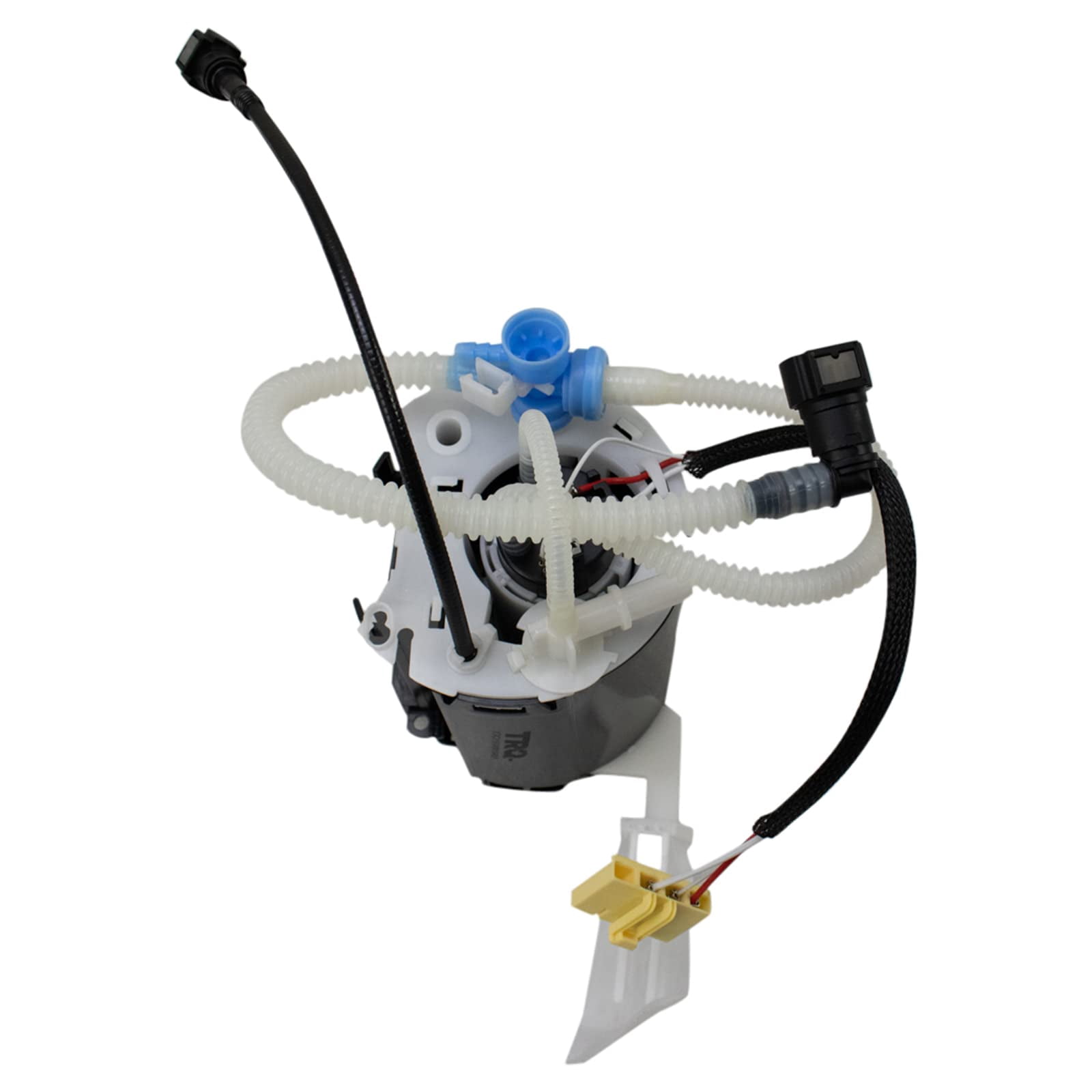 TRQ Engine Fuel Pump & Sending Unit Module Assembly for Land Rover ...