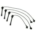 TRQ Engine Ignition Spark Plug Wire Kit Set for Toyota 4Runner Tacoma ...