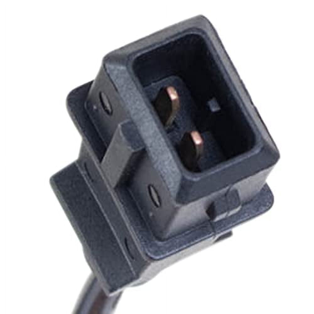 TRQ Engine Knock Sensor Compatible with 2010-2012 Subaru Legacy Outback ...