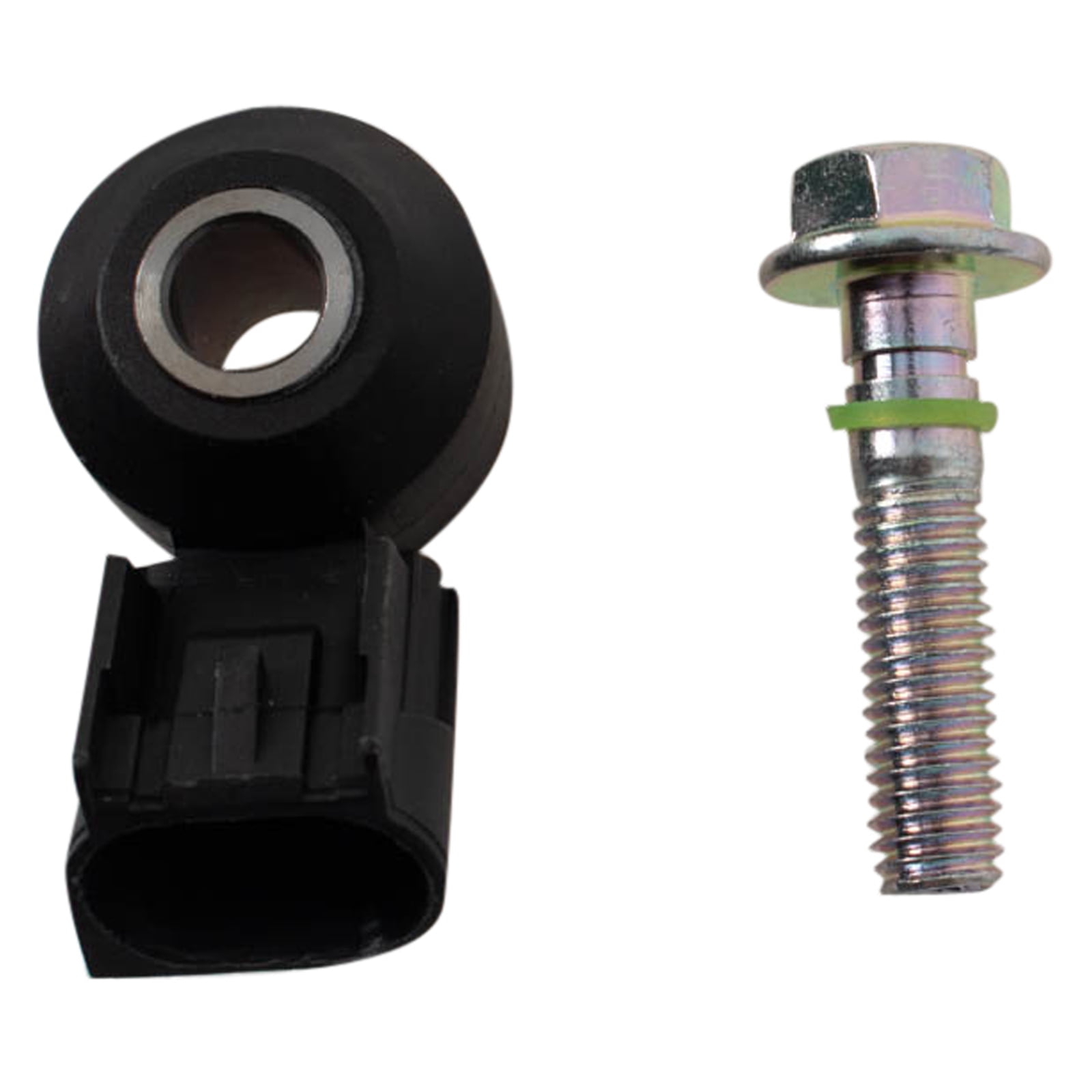 TRQ Engine Knock Sensor Fits 03-06 Buick Cadillac Chevrolet GMC Isuzu ...