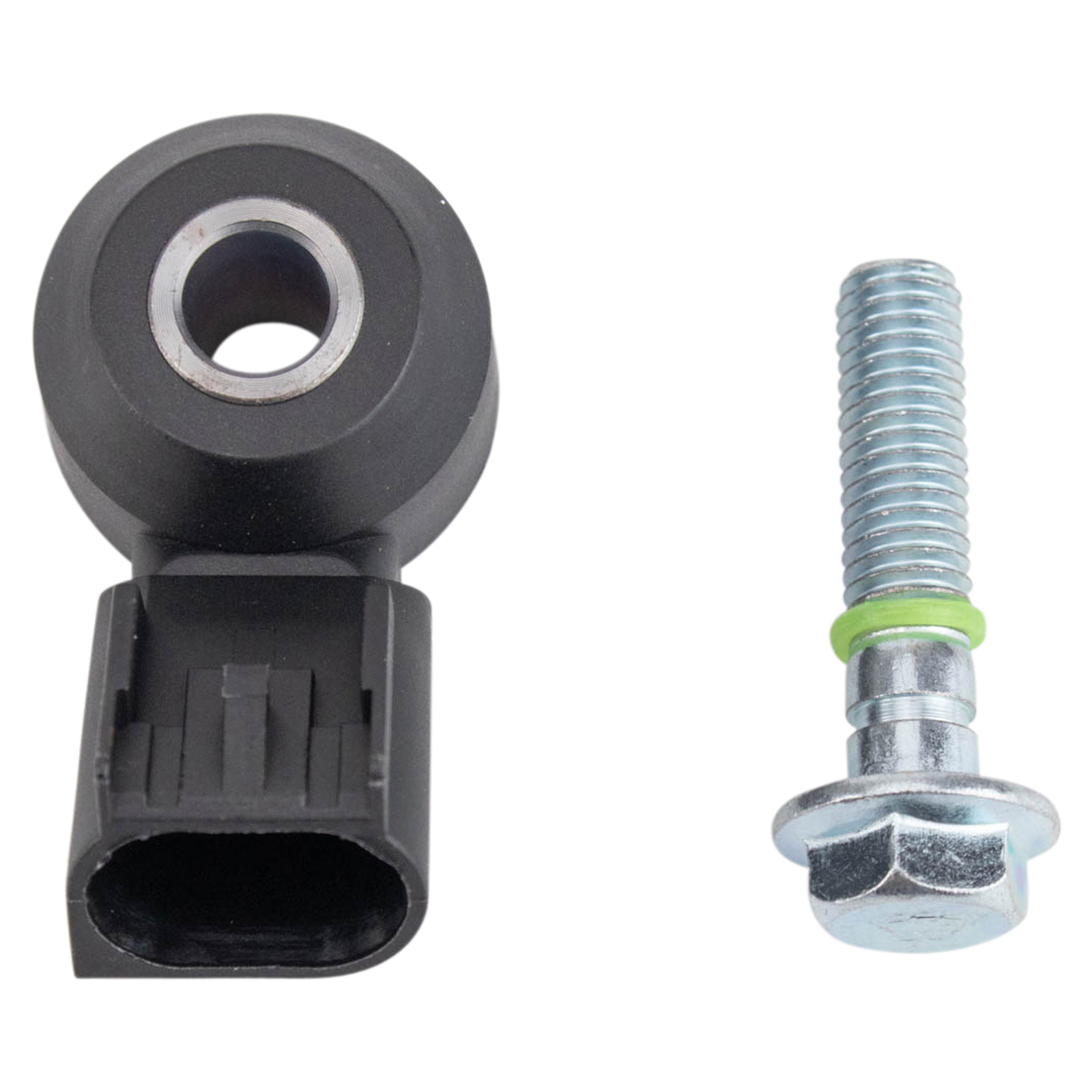 TRQ Engine Knock Sensor Fits Buick Cadillac Chevrolet GMC Isuzu Pontiac ...