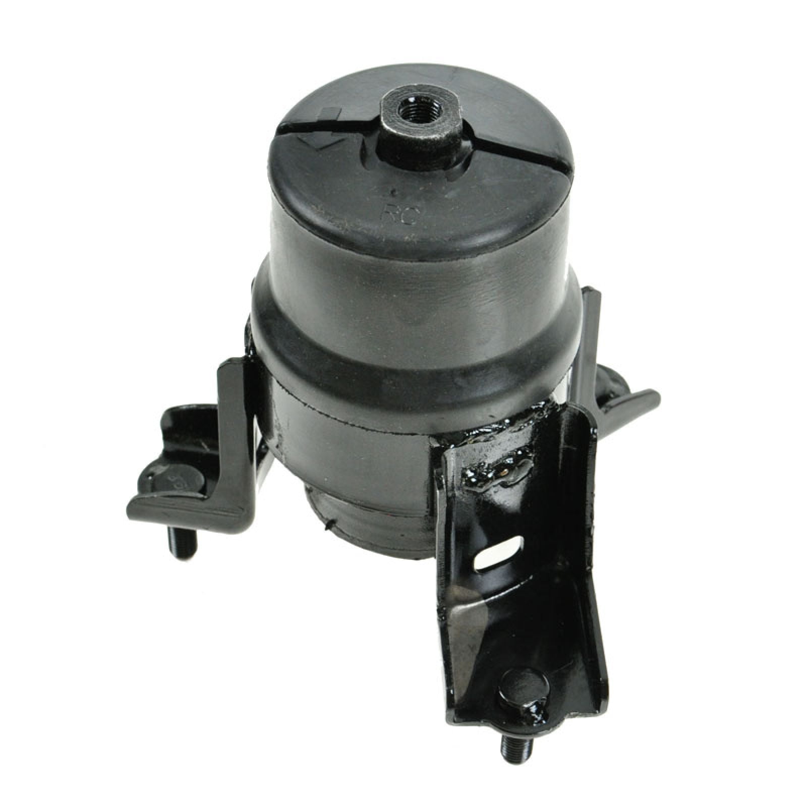 TRQ Engine Motor Mount Front Lower for Toyota Camry Solara 2.4L 3.0L ...