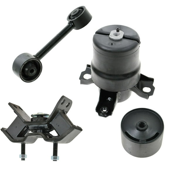 Toyota Camry Engine Mount Kit