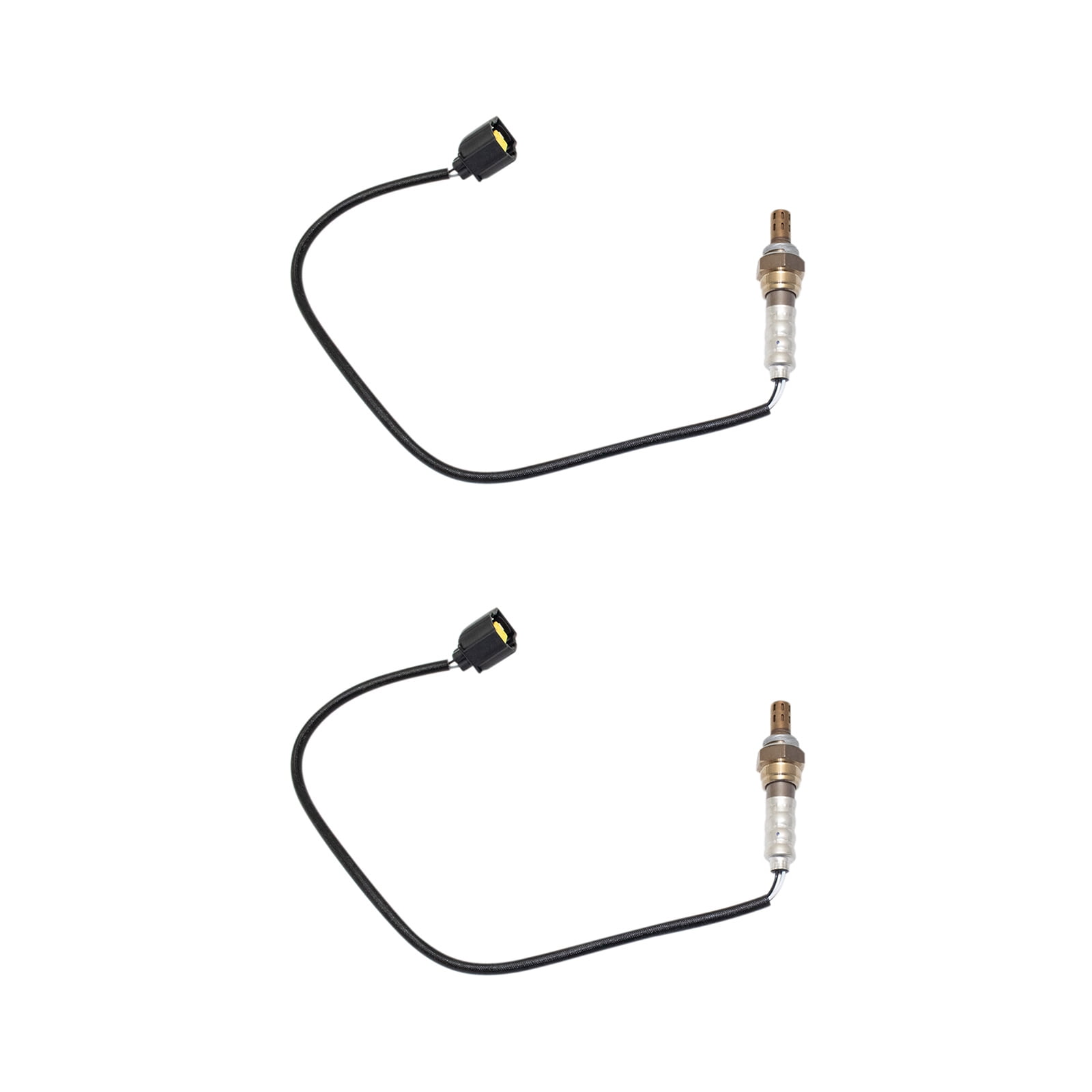 TRQ Engine O2 02 Oxygen Sensor Kit Set of 2 for Chrysler Dodge Jeep ...