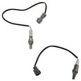 TRQ Engine O2 02 Oxygen Sensors Upstream & Downstream Kit for Toyota ...