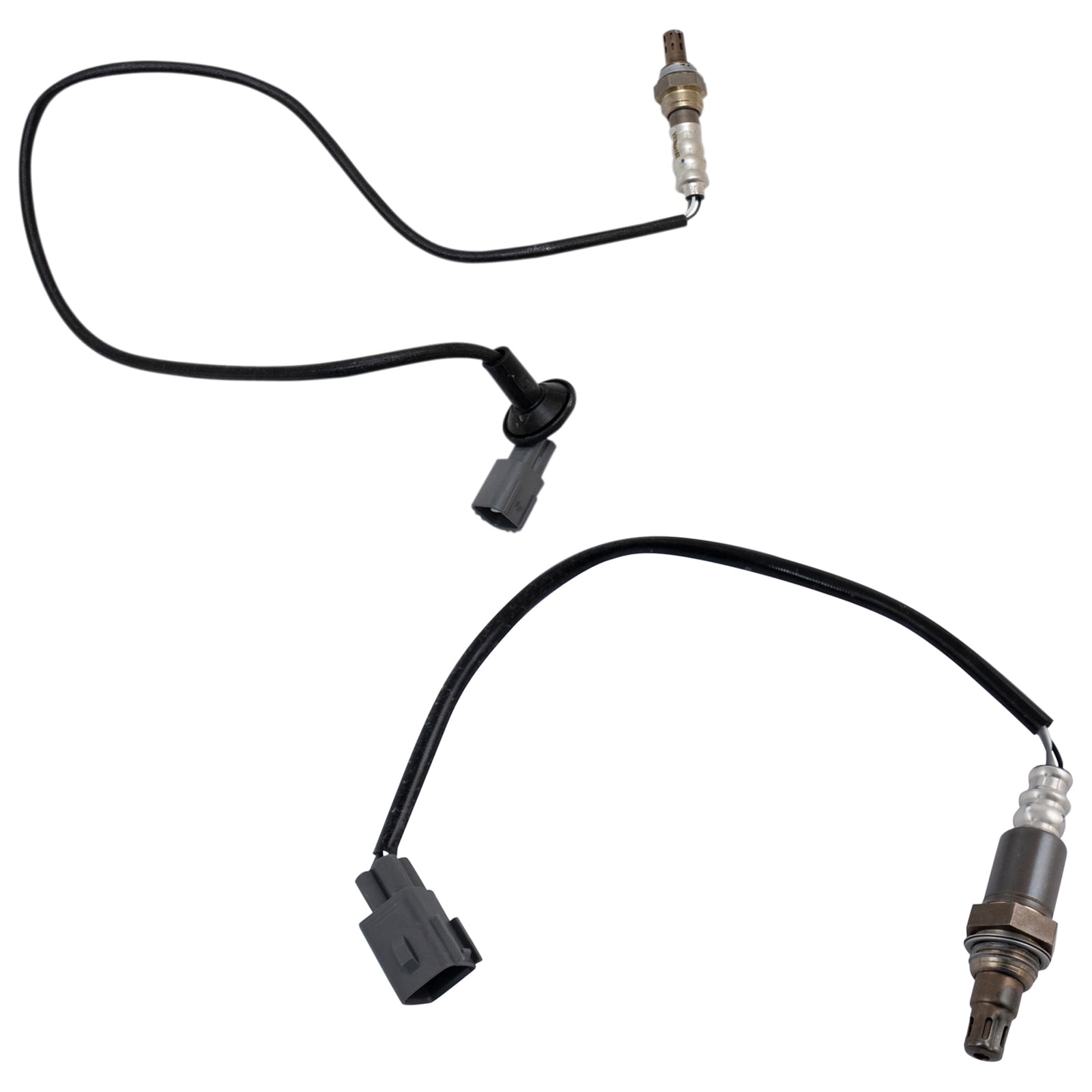 TRQ Engine O2 02 Oxygen Sensors Upstream & Downstream Pair for Corolla ...