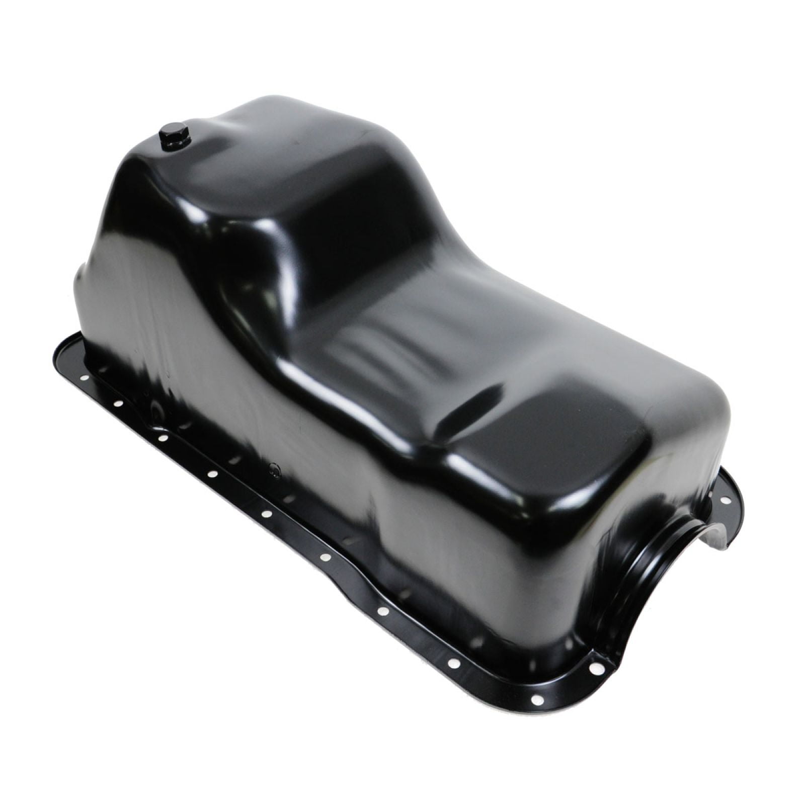 TRQ Engine Oil Pan for Ford Bronco F Series Pickup Truck Econoline Van ...