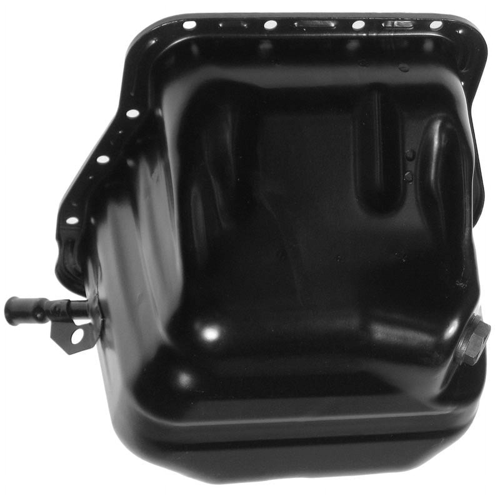 TRQ Engine Oil Pan for Subaru Impreza Legacy Forester Baja WRX OPA07992 ...