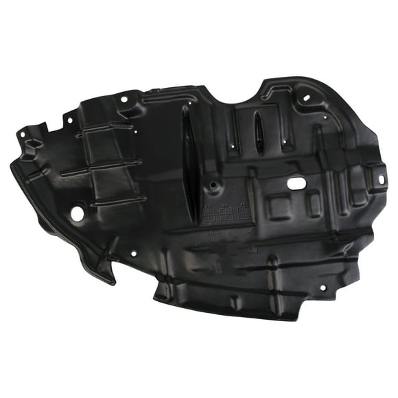 Toyota Corolla Engine Splash Shield