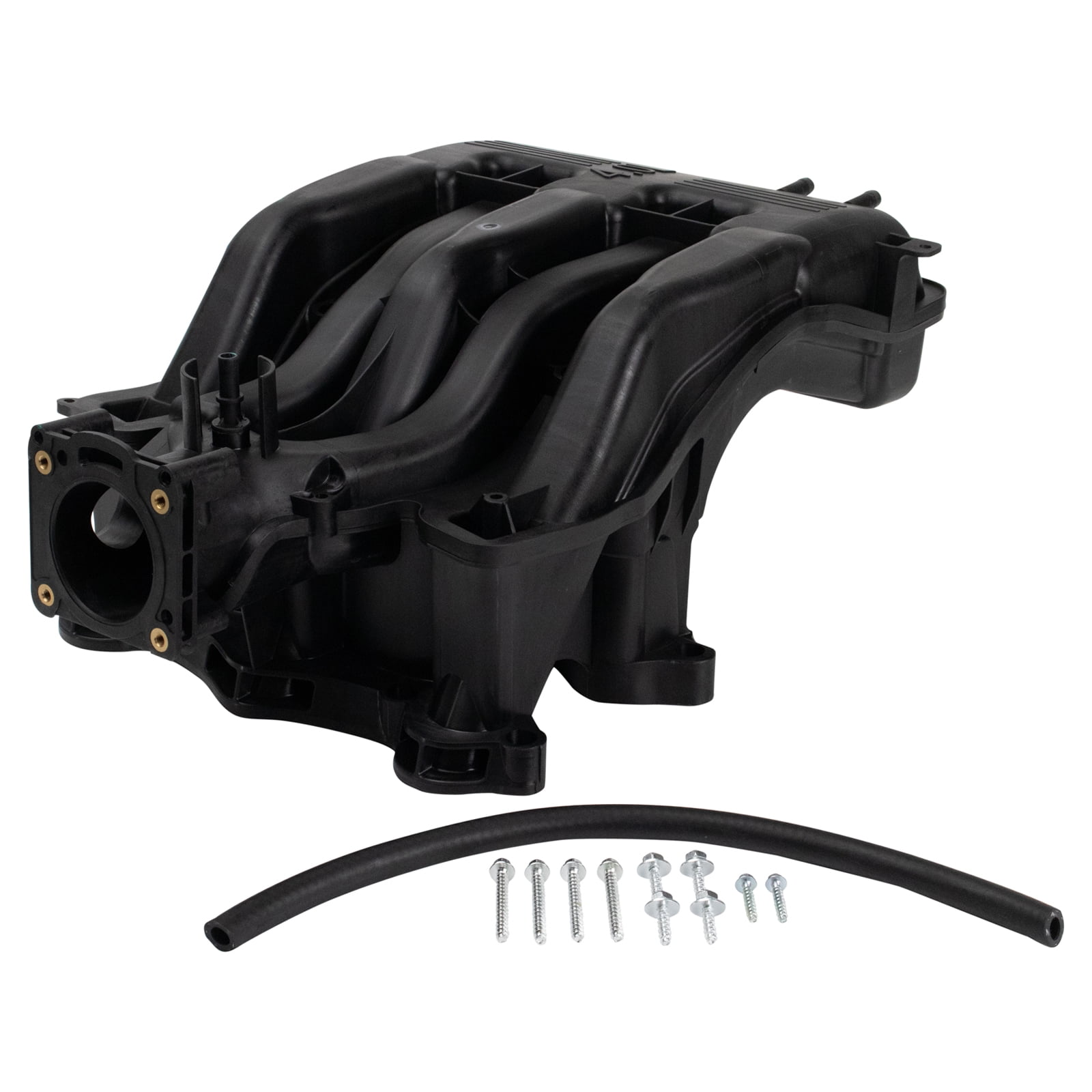 TRQ Engine Upper Intake Manifold Assembly for Ford Explorer Mercury ...