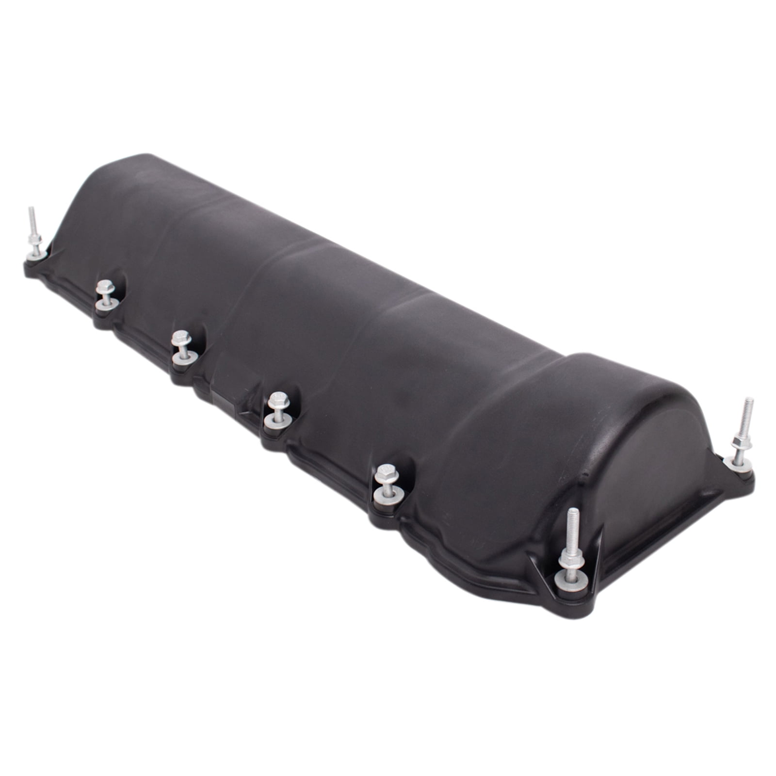TRQ Engine Valve Cover Assembly RH Side for Chrysler Dodge Jeep 4.7L ...
