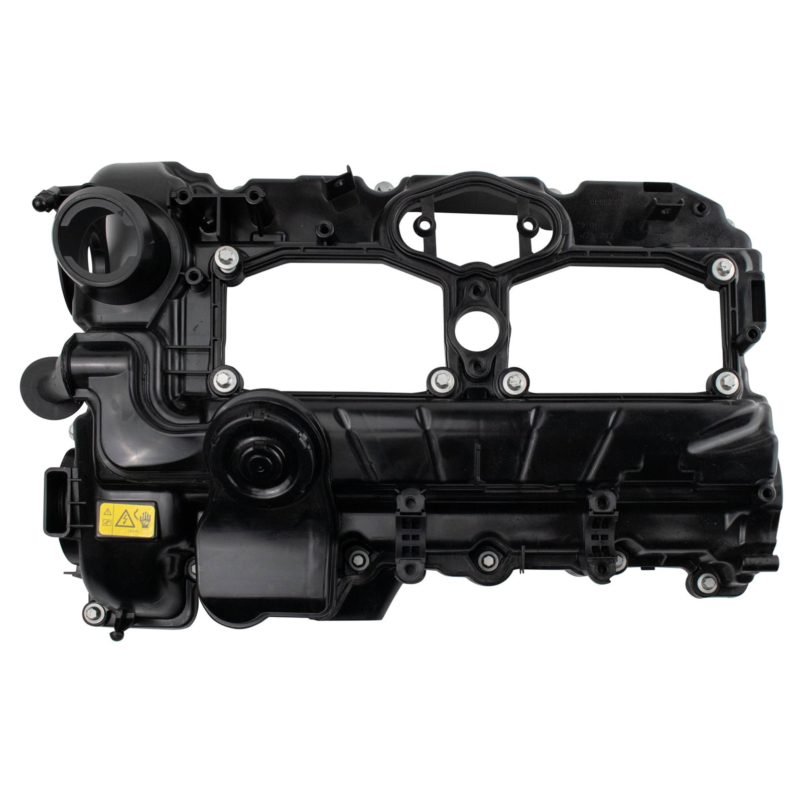 TRQ Engine Valve Cover Assembly for BMW 2 3 4 5 X Z4 Series 2.0L New ...