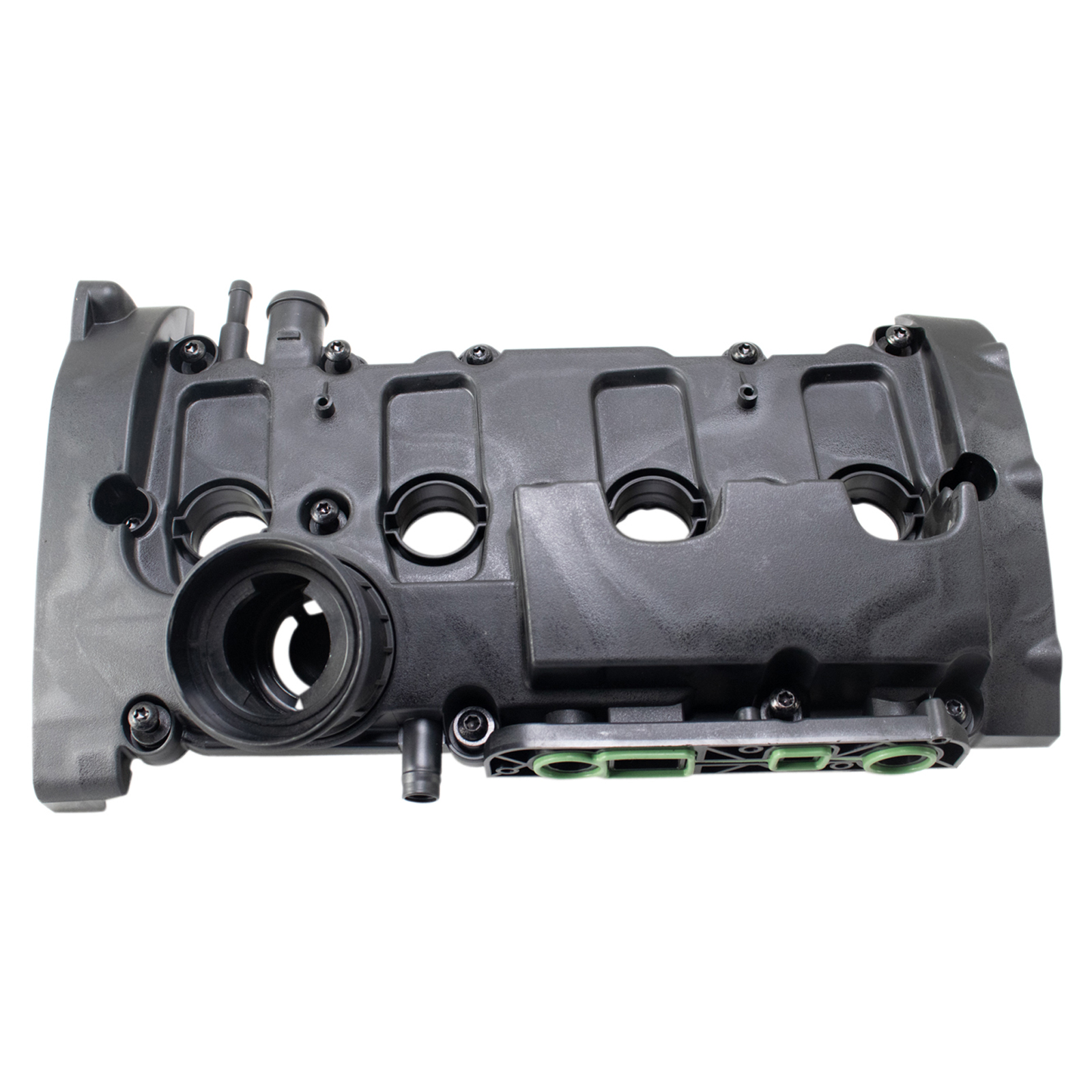 TRQ Engine Valve Cover Assembly for VW Volkswagen Audi New VCA92961 ...