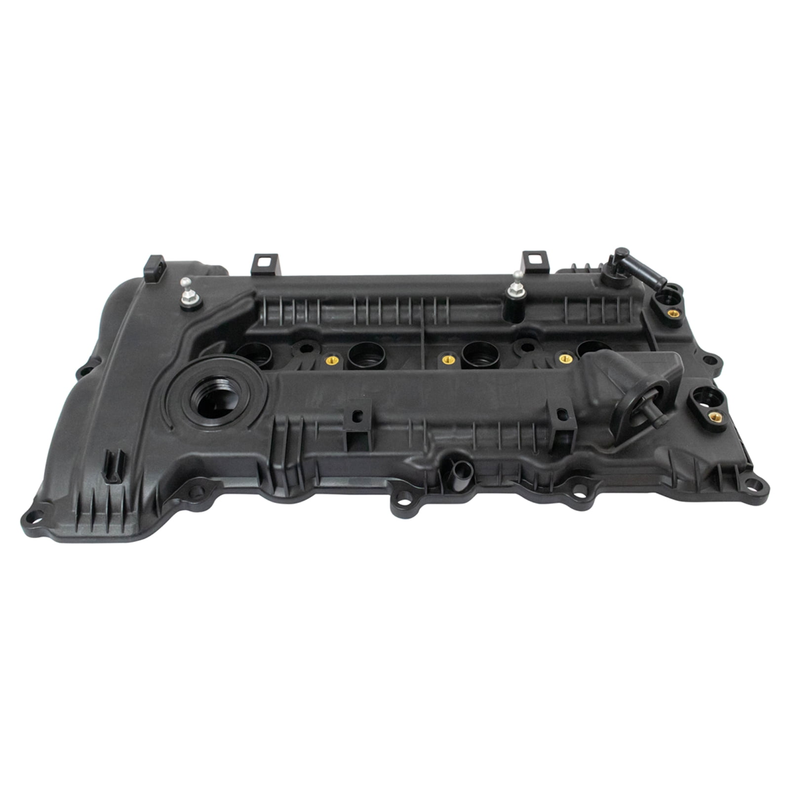 TRQ Engine Valve Cover w/ Gasket for Kia Soul Hyundai Elantra VCA92758 ...