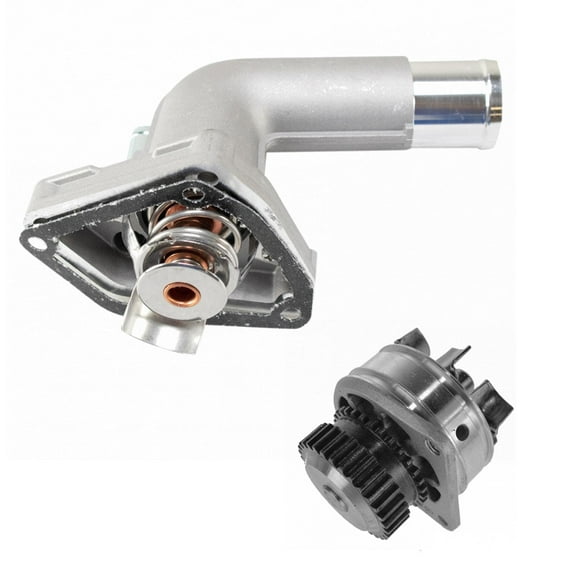 Nissan 720 Engine Water Pump