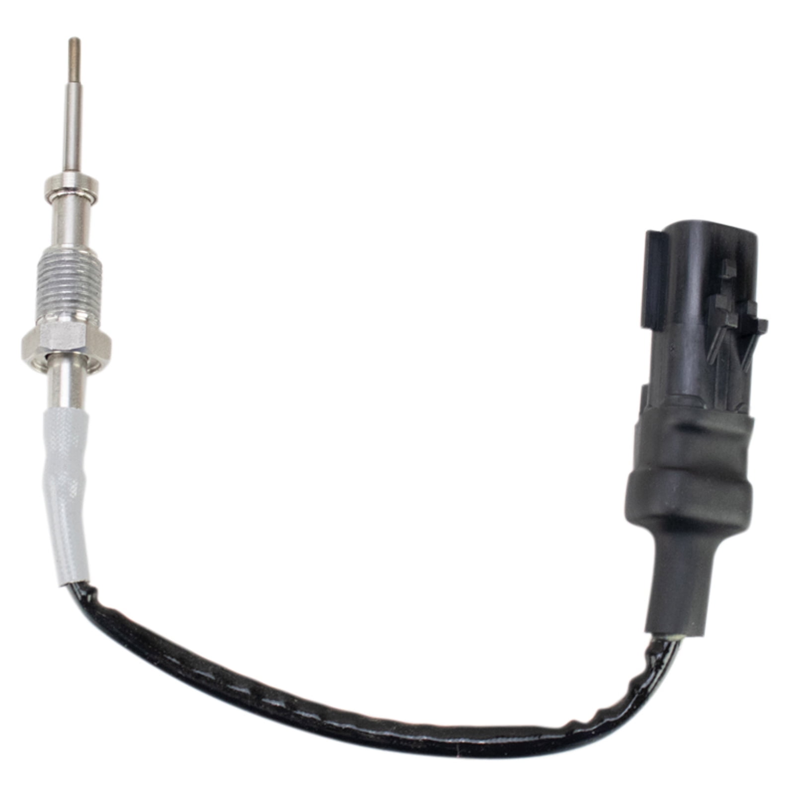 TRQ Exhaust Gas Temperature EGT Sensor for Dodge Ram 6.7L Turbo Diesel ...