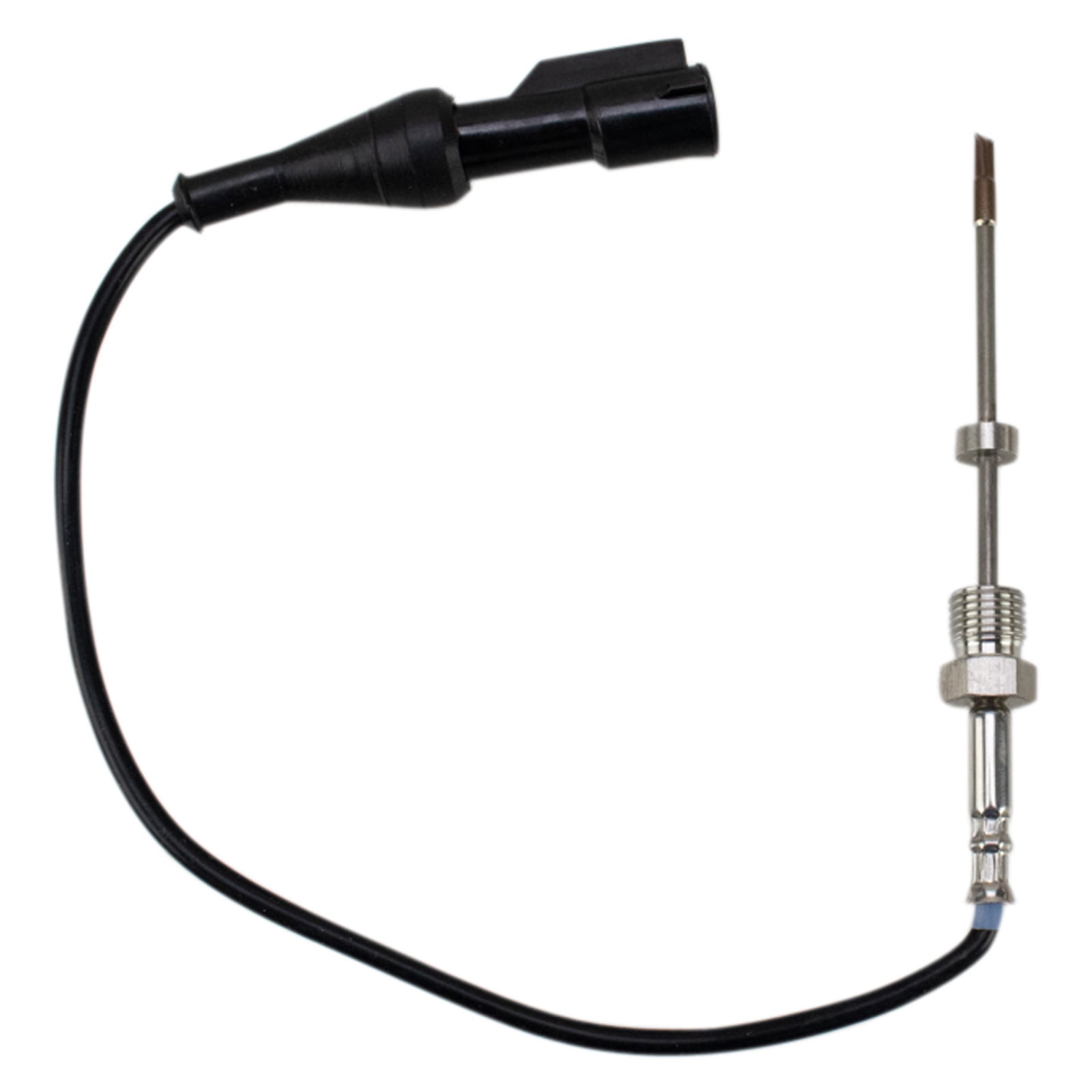 TRQ Exhaust Gas Temperature EGT Sensor for Ford F-250 F-350 6.4L Diesel ...