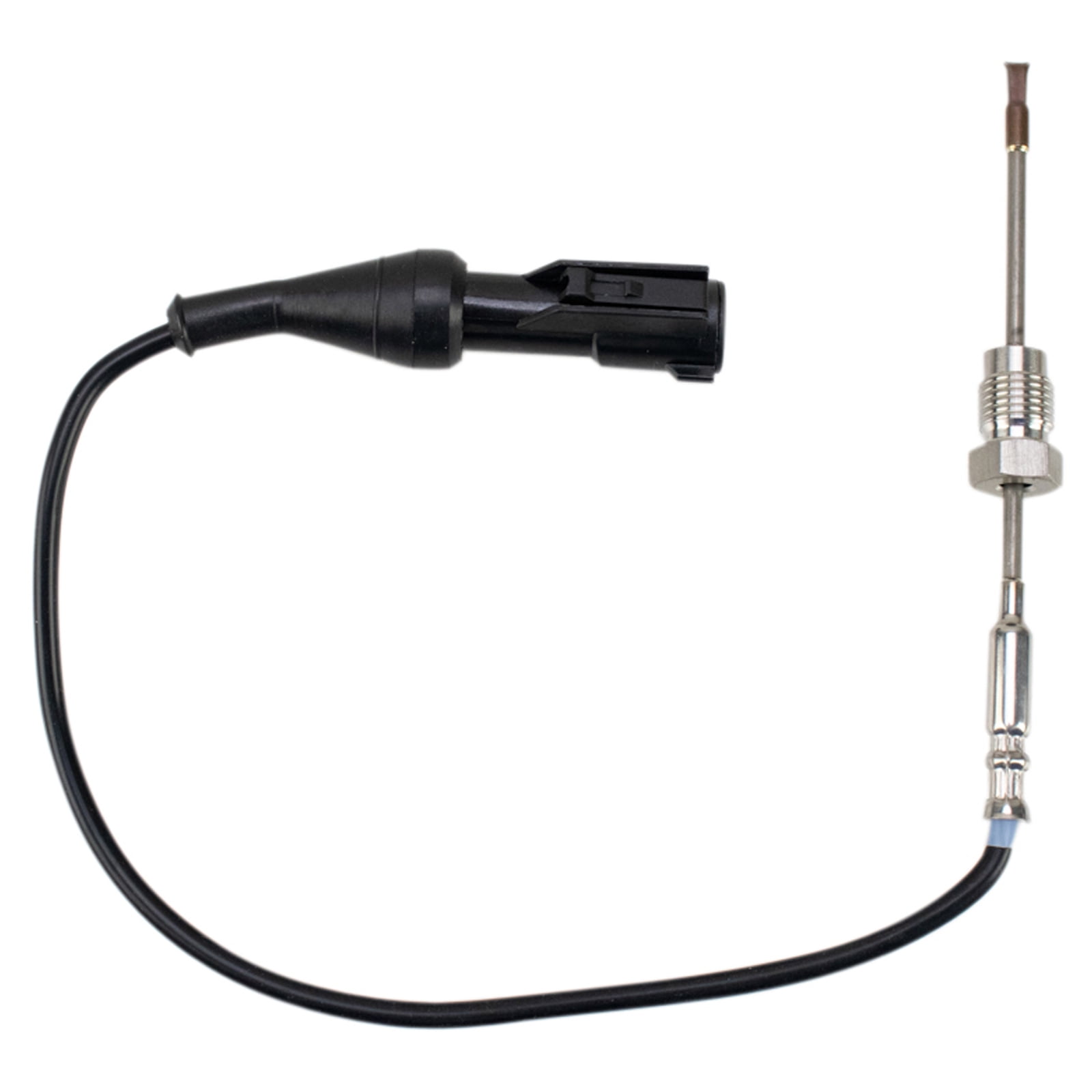 TRQ Exhaust Gas Temperature EGT Sensor for Ford F-250 F-350 6.4L Diesel ...