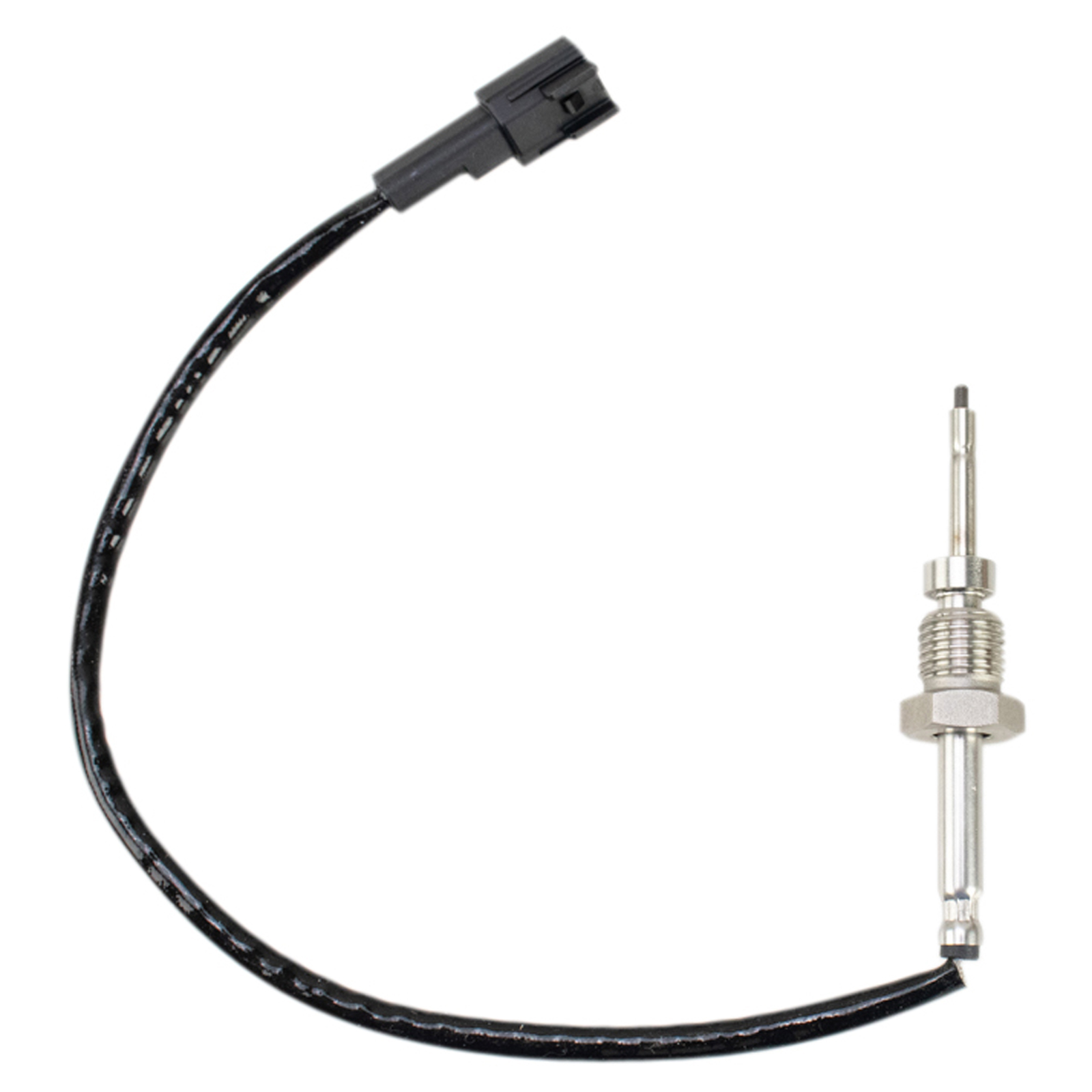 TRQ Exhaust Gas Temperature EGT Sensor for Ford Super Duty 6.7L Diesel ...