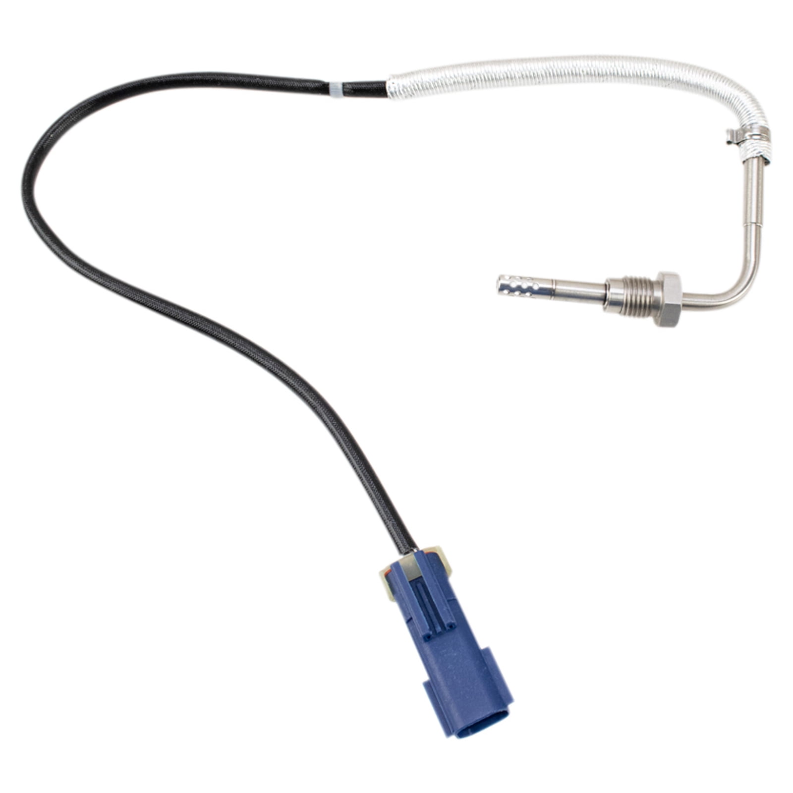 TRQ Exhaust Gas Temperature EGT Sensor for Ram 1500 V6 3.0L Turbo ...