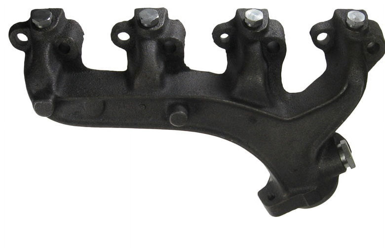 TRQ Exhaust Manifold Left for Ford F150 F250 F350 E150 E250 E350 Bronco ...