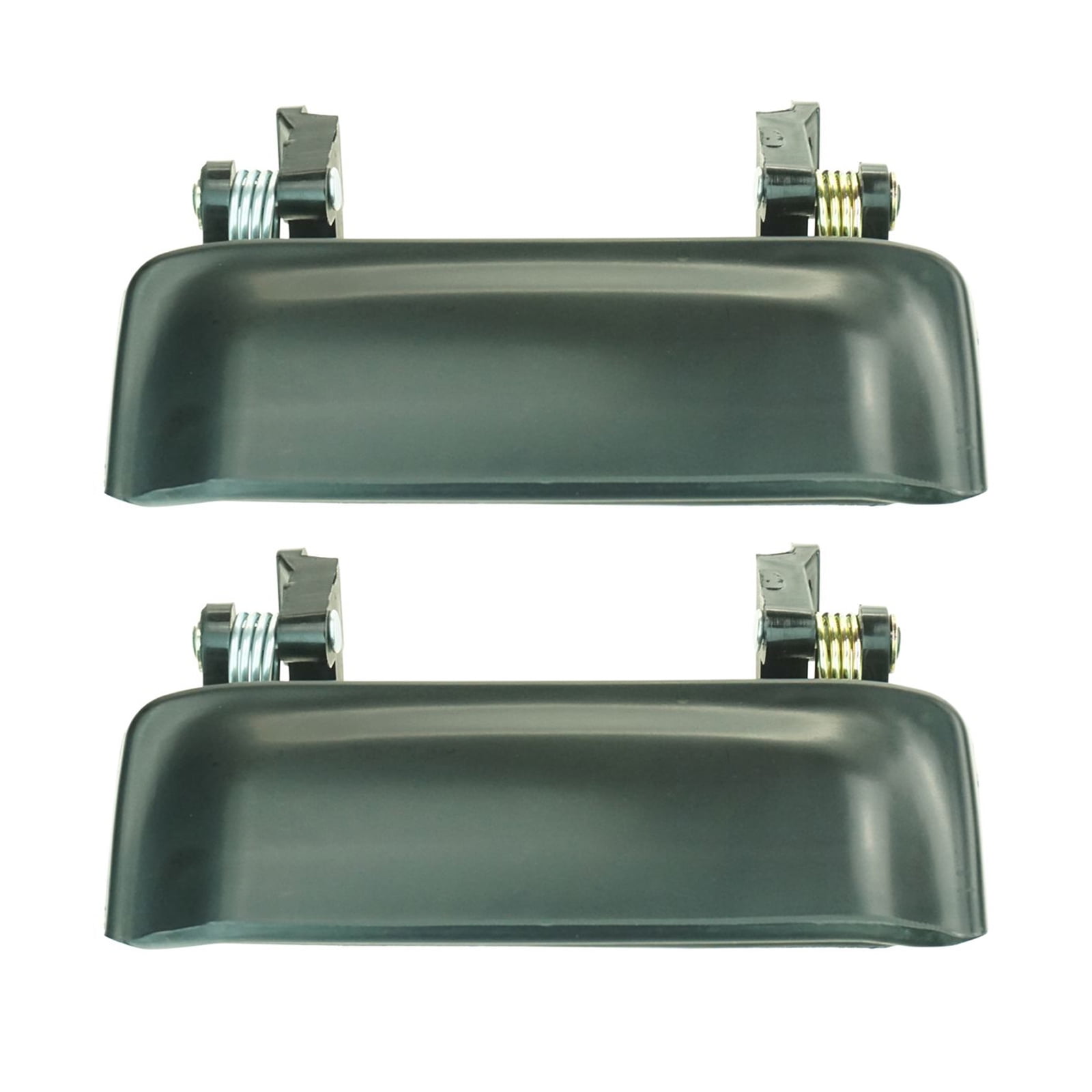 TRQ Exterior Outside Door Handles Left & Right Pair Set for Explorer ...
