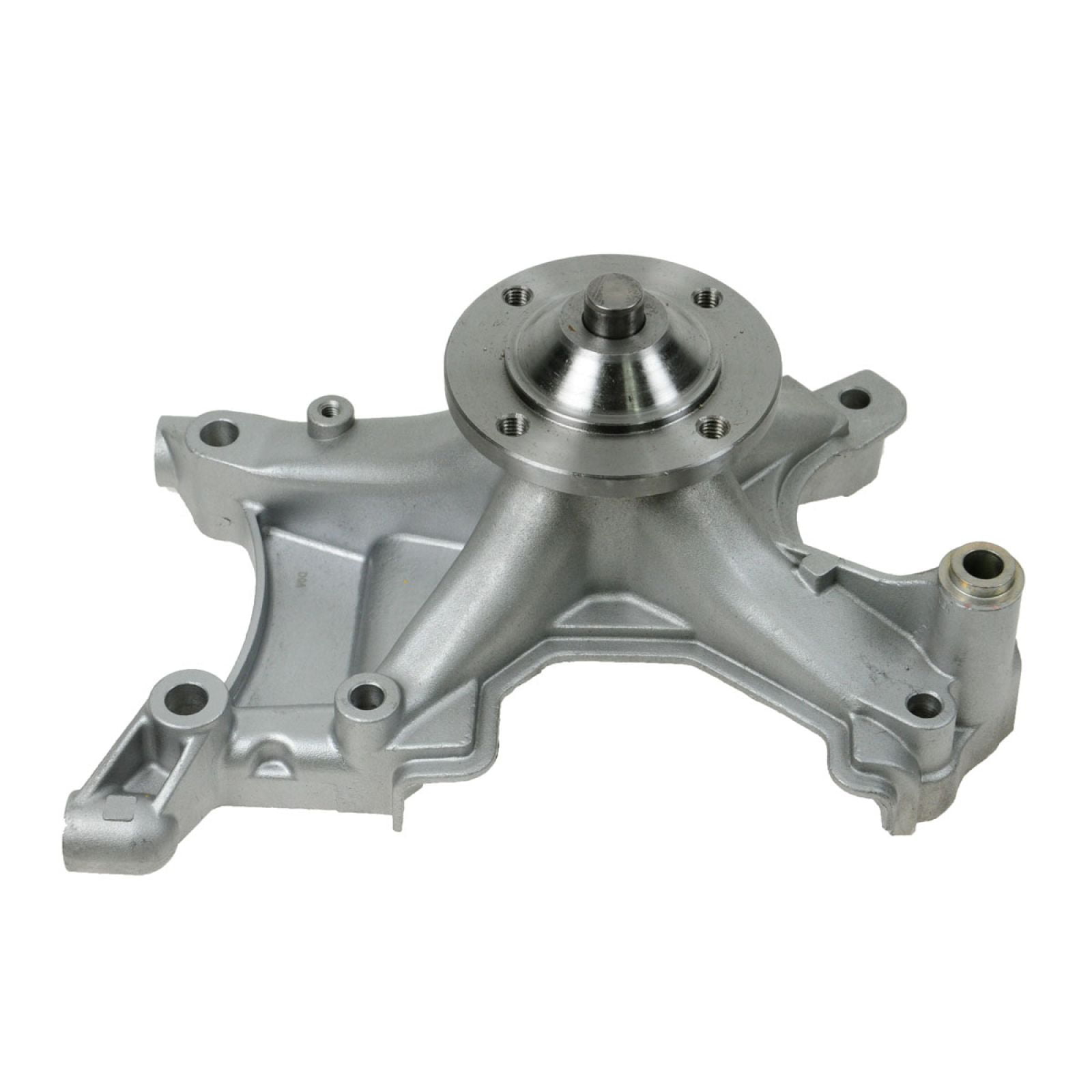 TRQ Fan Idler Bracket Water Pump for Lexus LS GX LX 4Runner Tundra ...