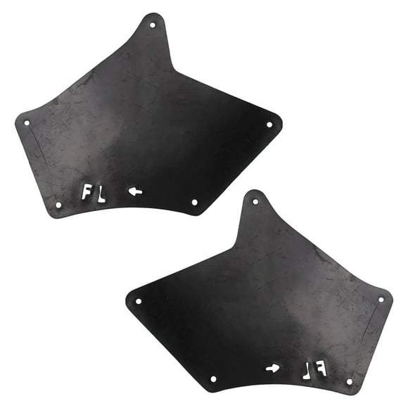 Toyota 4runner Fender Splash Shield