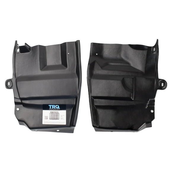 Nissan Sentra Fender Splash Shield