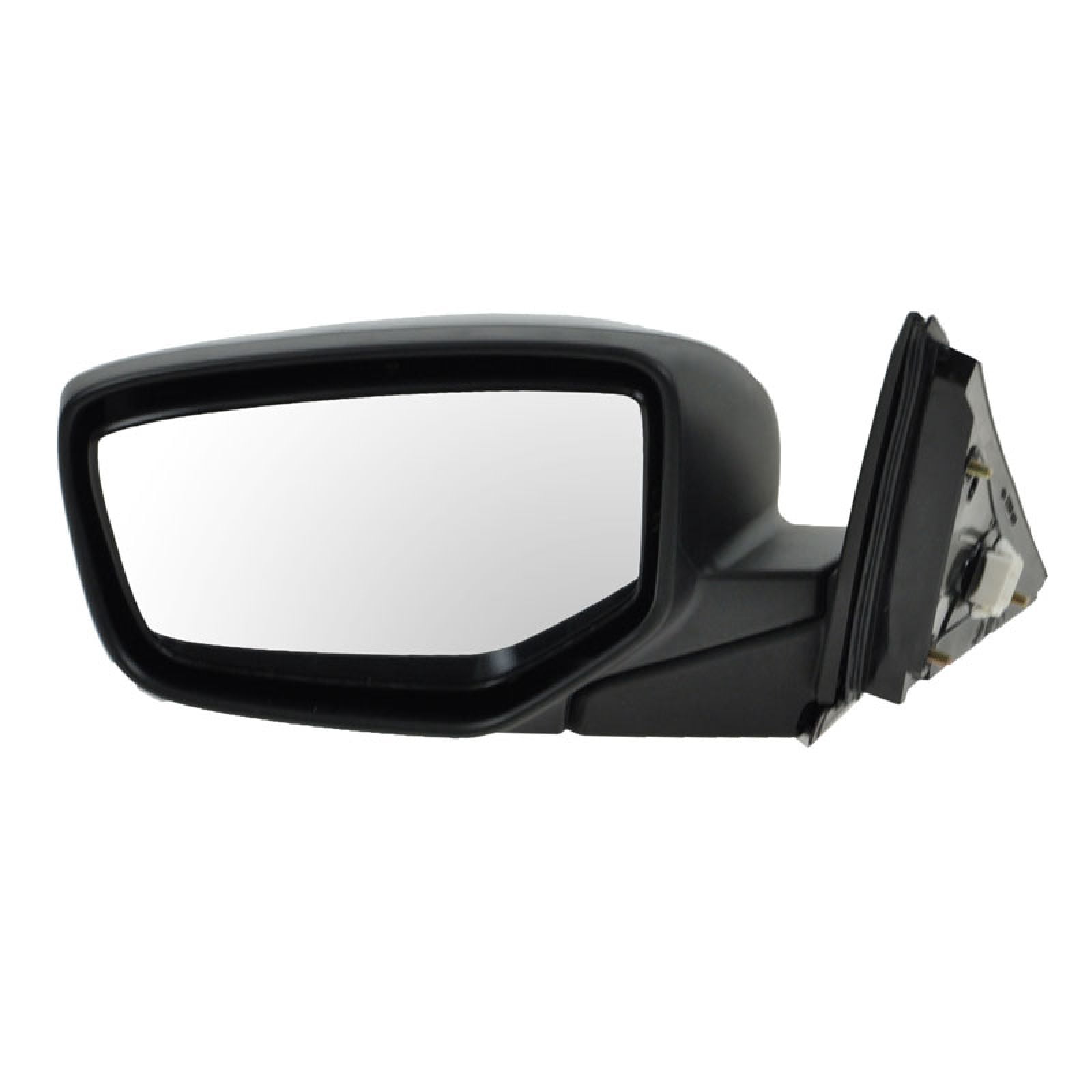 TRQ Folding Power Heated Side View Mirror Driver Left LH for Honda ...